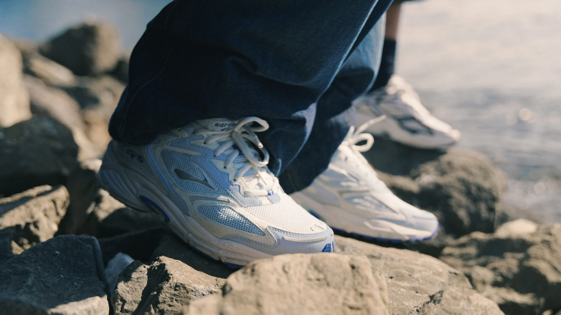 Brooks, top U.S. running brand, launches first lifestyle sneakers ...