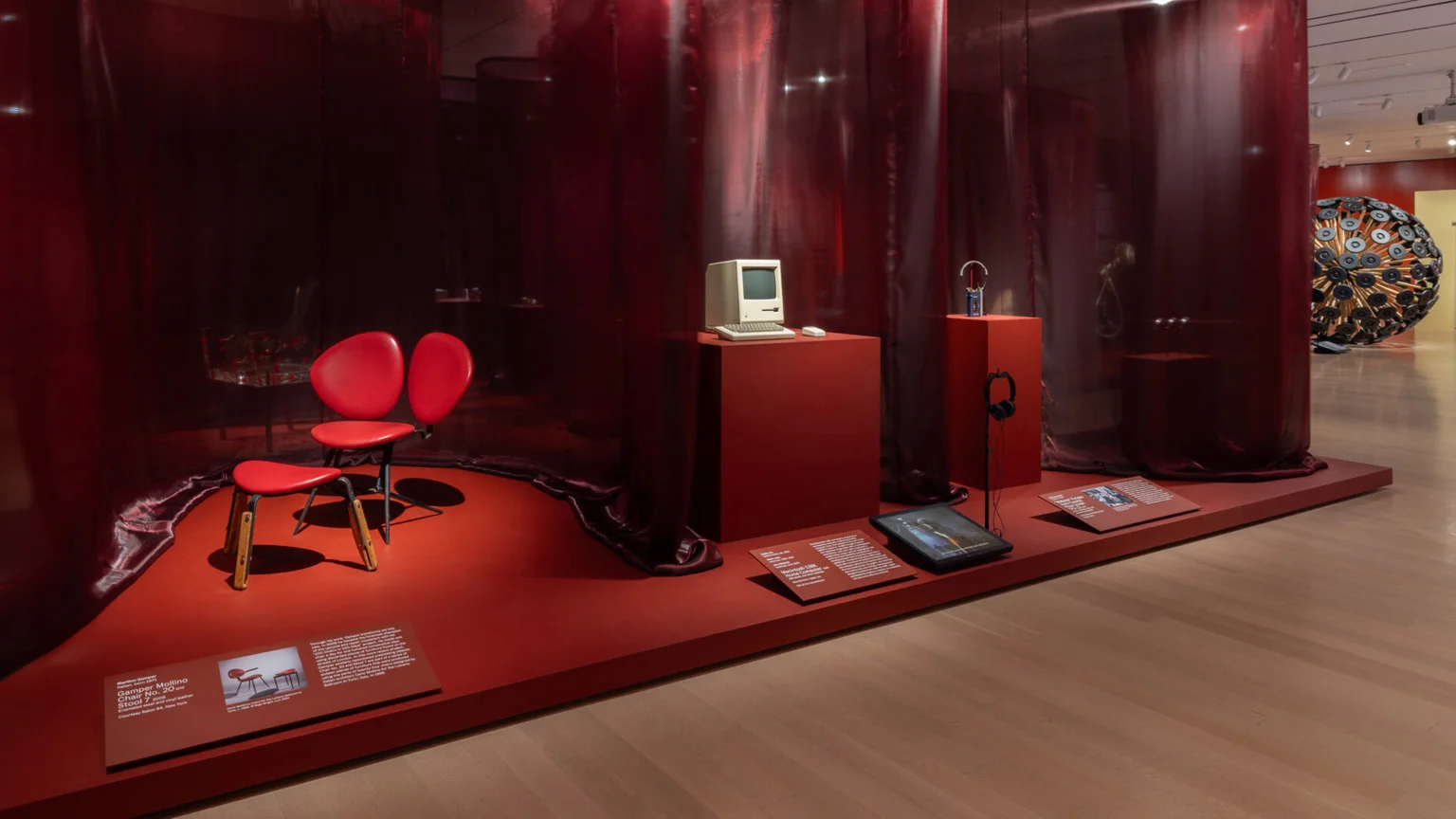 MoMA’s Paola Antonelli on the groundbreaking designs that have changed ...
