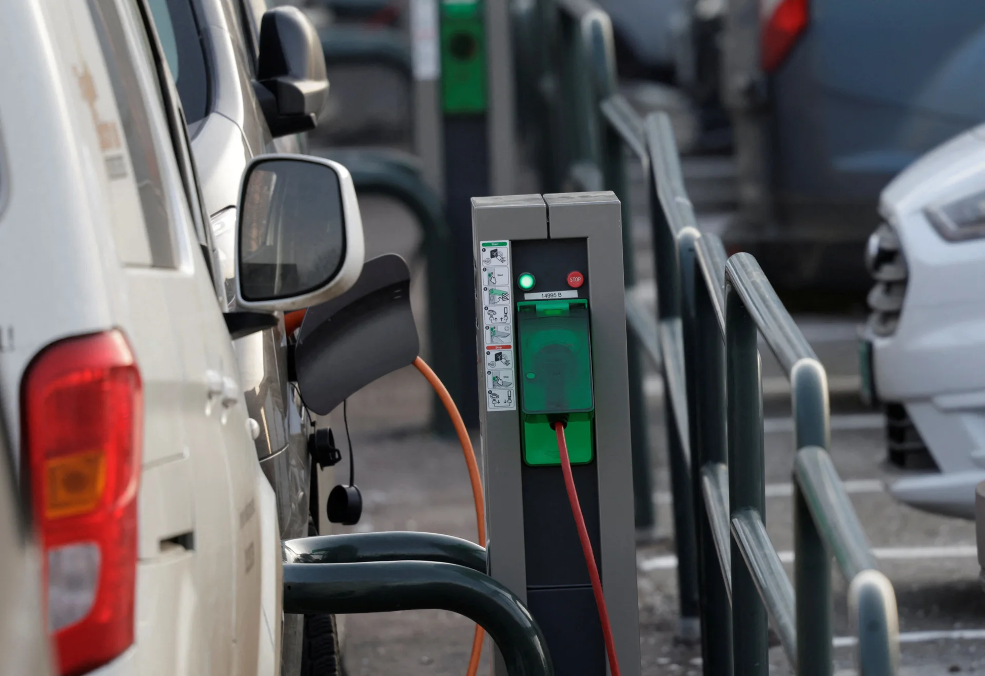 Norway to be first country to add more EVs than gas cars - Fast Company