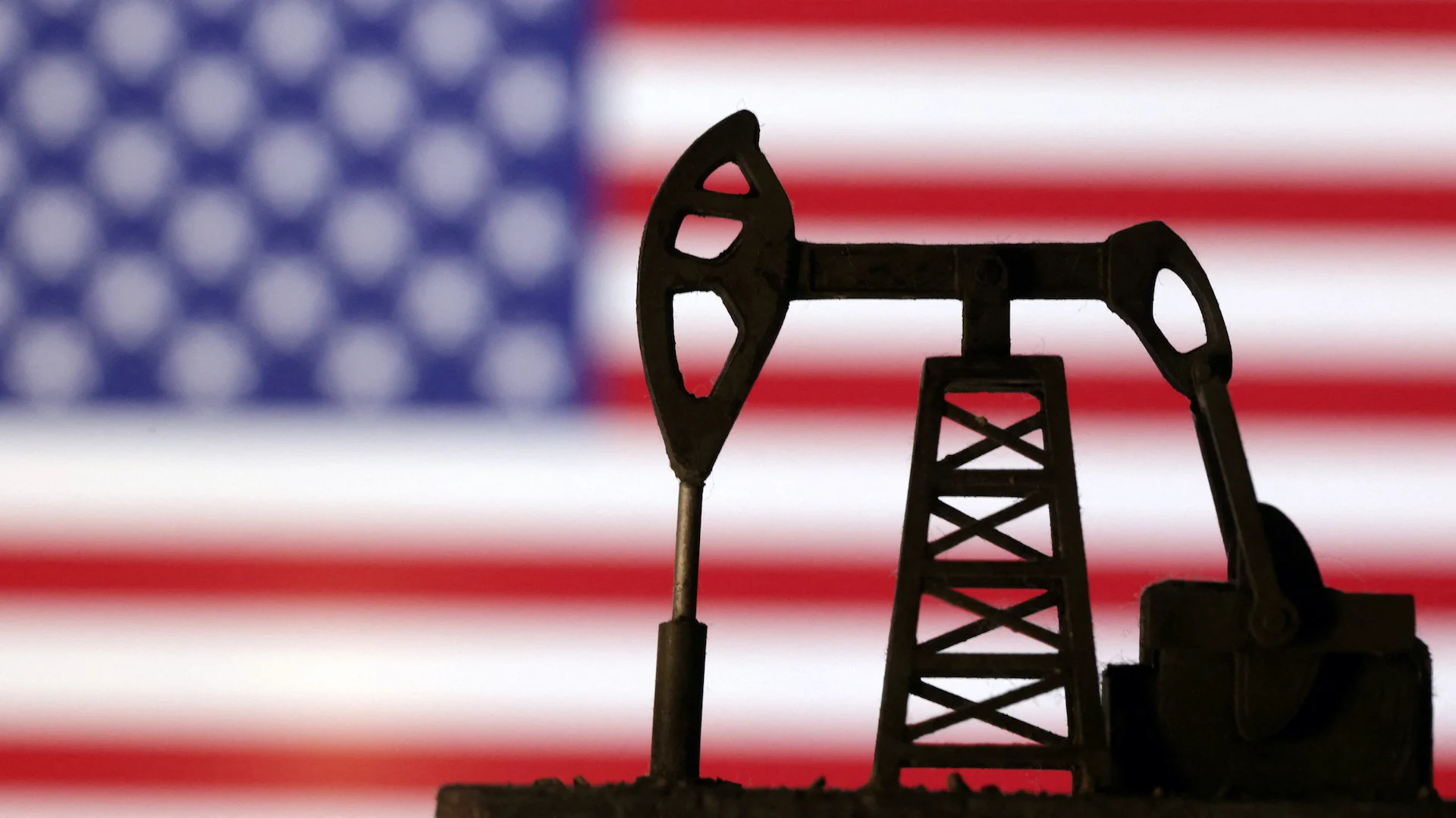 Oil companies place no bids in Alaska wildlife refuge drilling auction ...