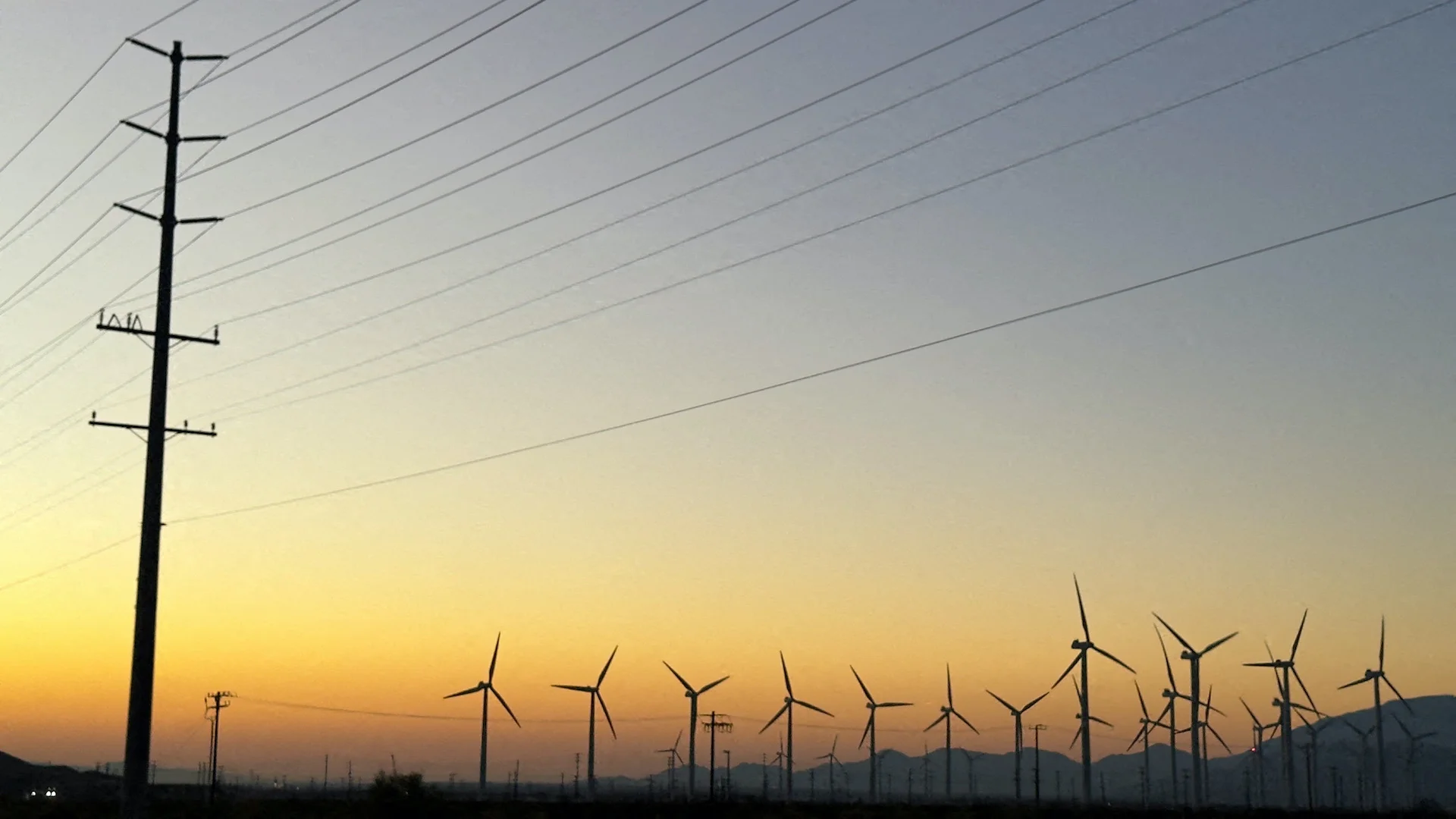 Energy utilities get nearly $23 billion to fix energy infrastructure ...