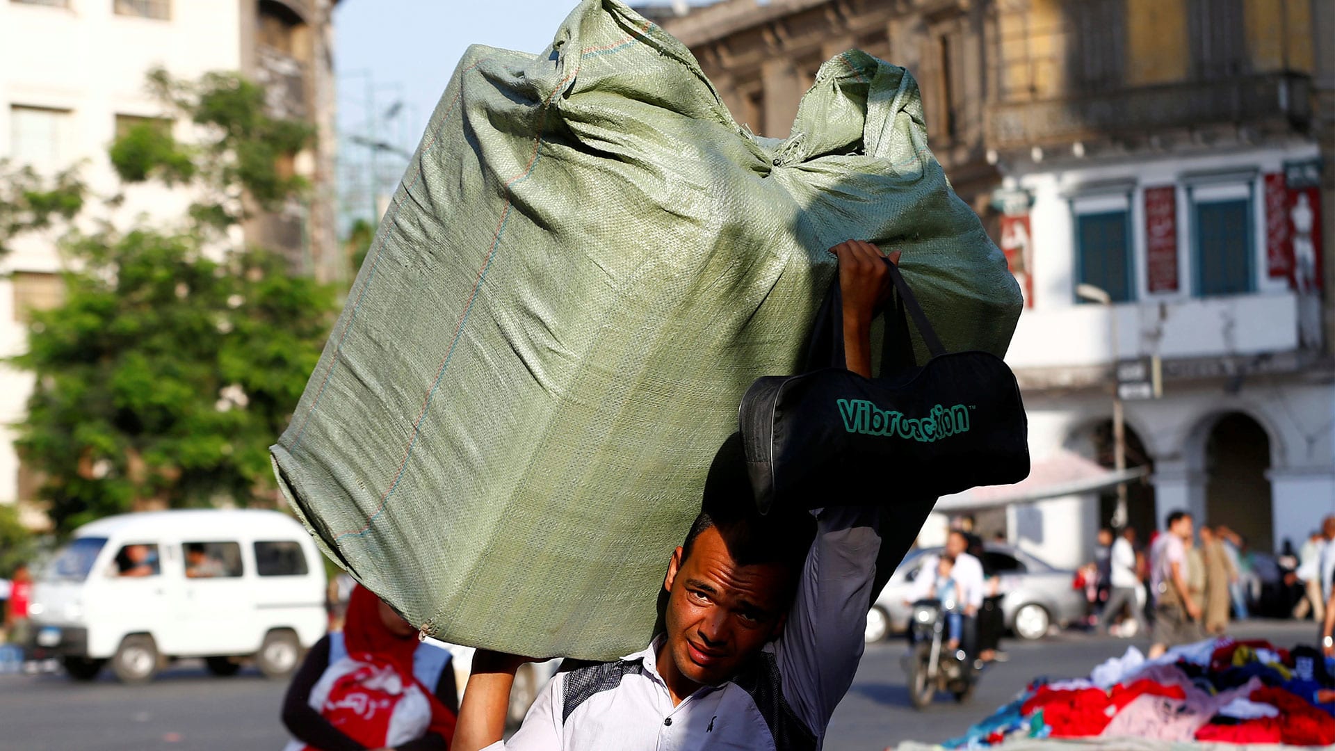 Why worker shortages could define the 2025 global economy - Fast Company