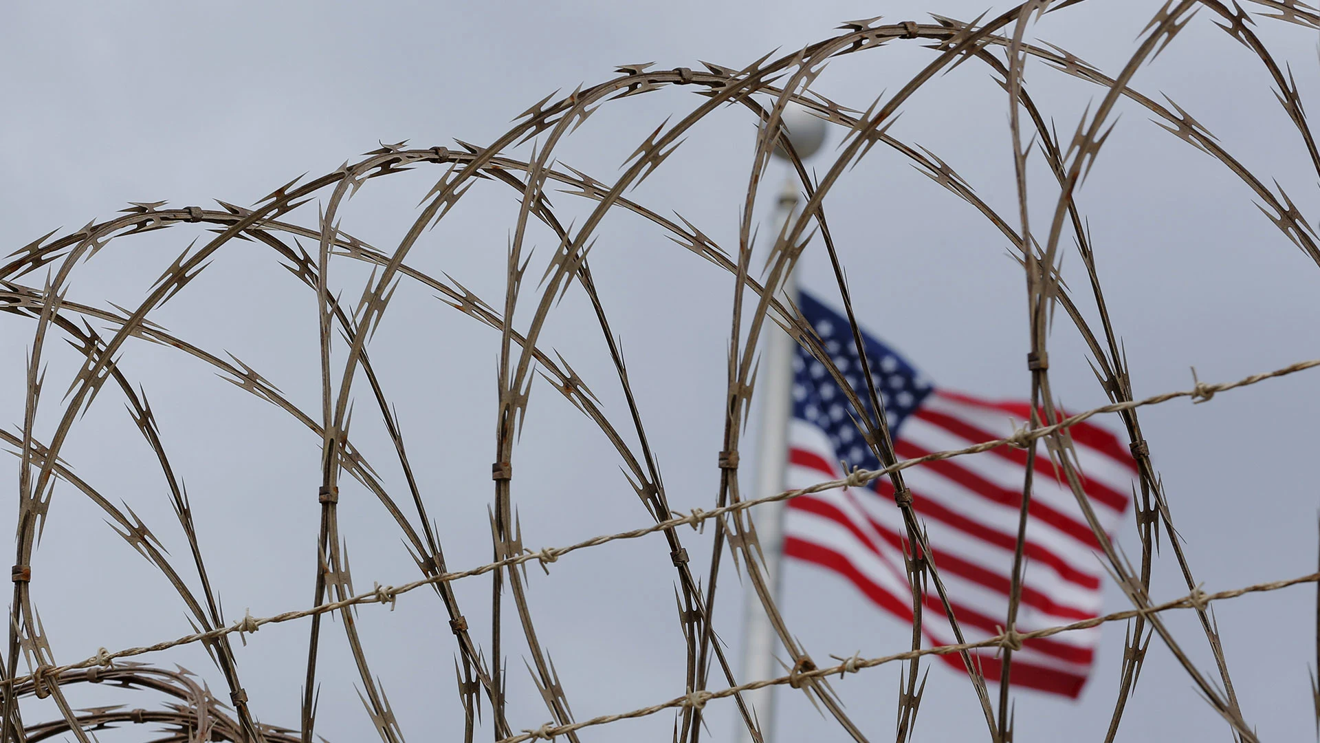 Trump orders DHS to prepare Guantanamo for 30,000 migrants - Fast Company