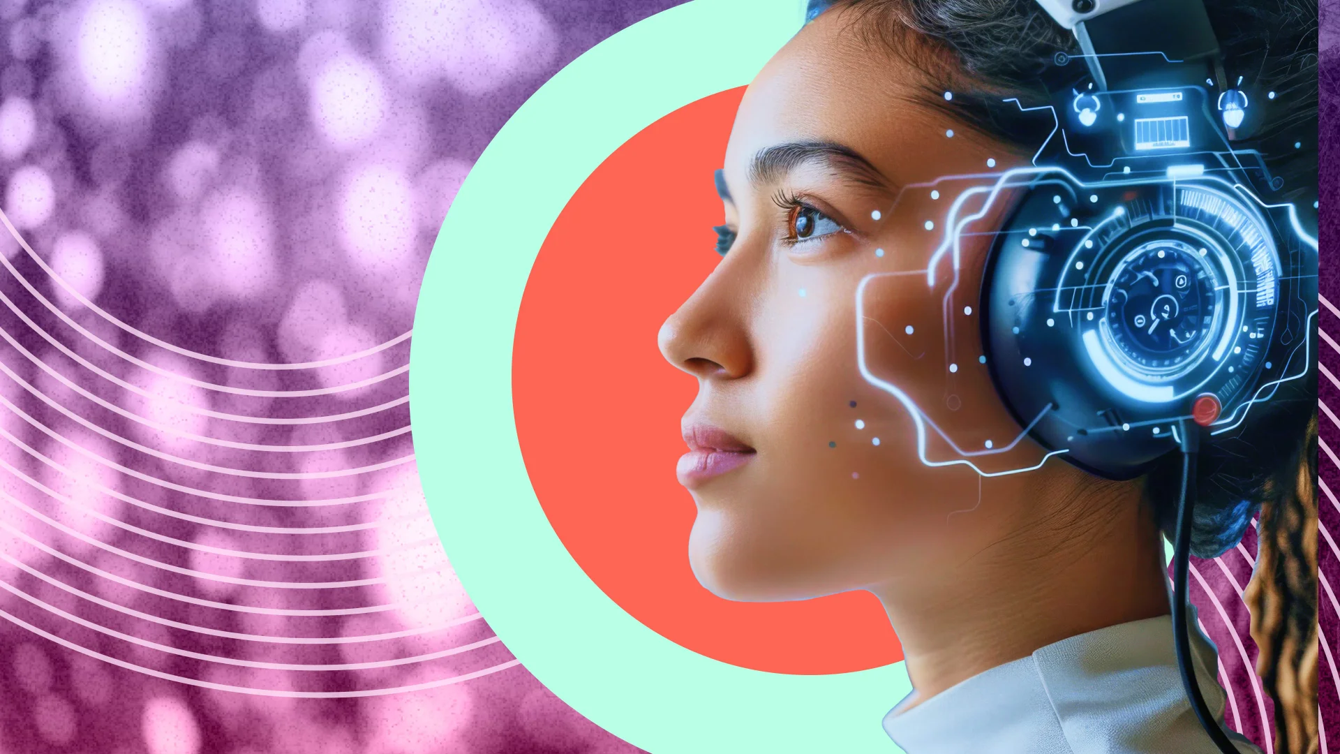2025: The year of personalization