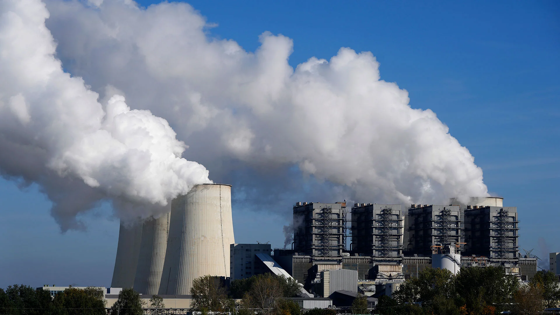 EU posts record year for clean energy use - Fast Company