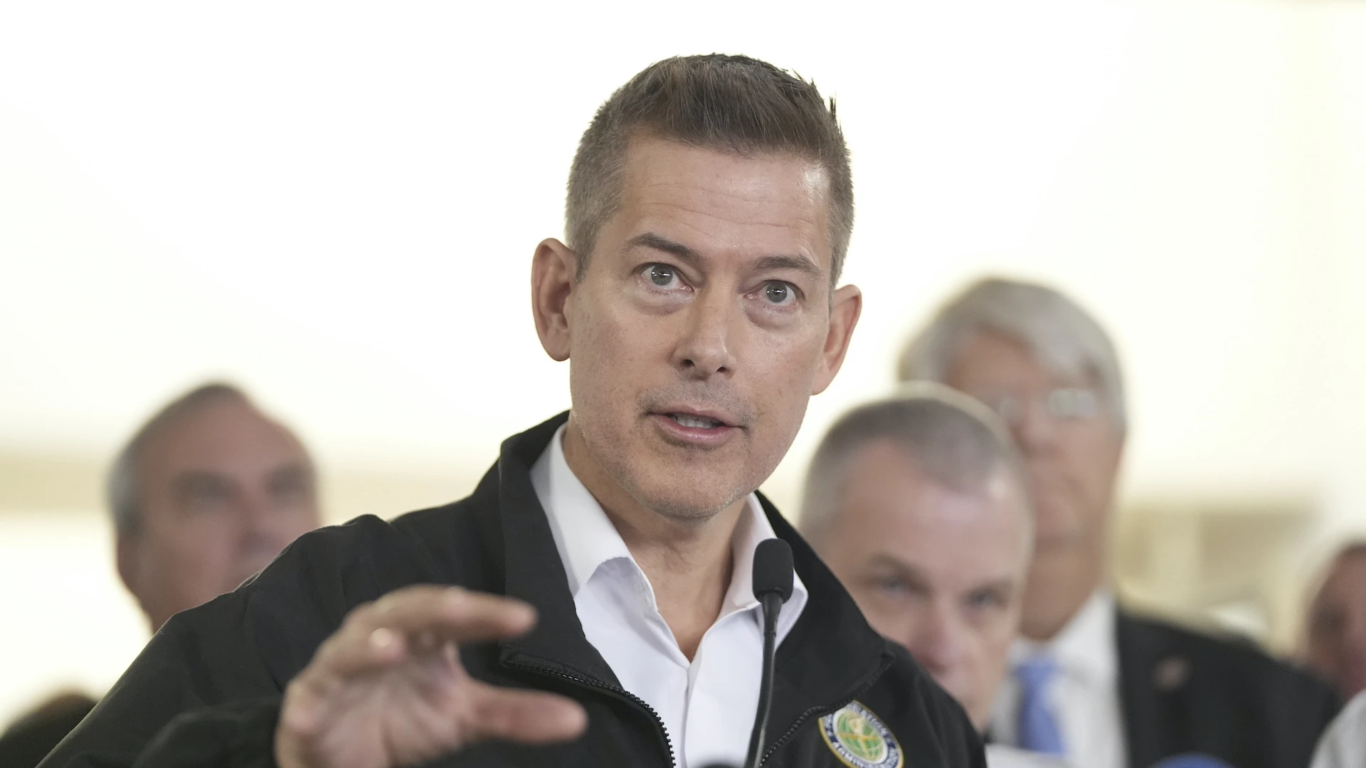 What to know about Sean Duffy, Trump's transportation secretary - Fast ...