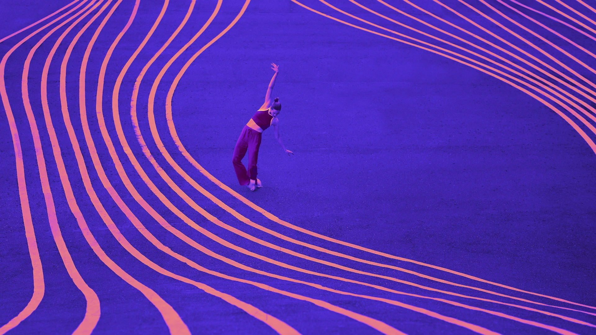 How to break through the messy middle of transformation - Fast Company