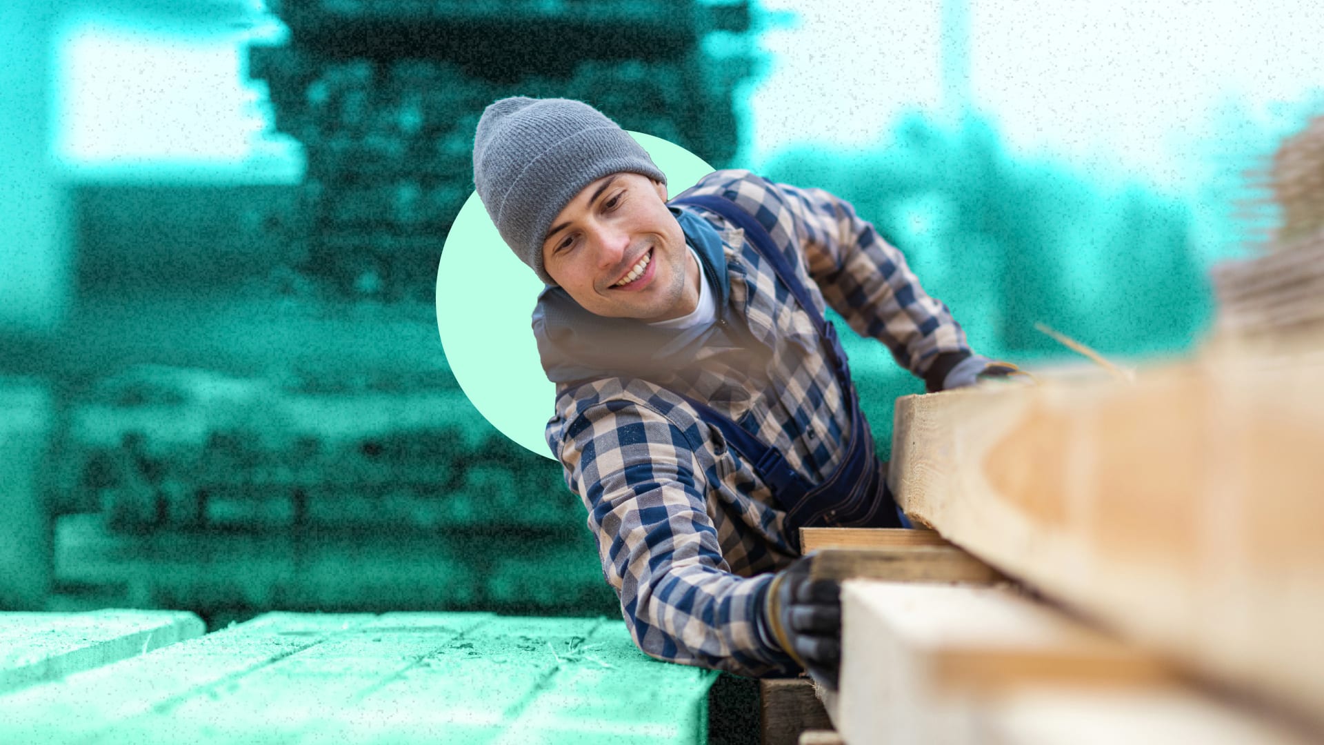 Advanced domestic manufacturing depends on rebuilding the blue-collar ...