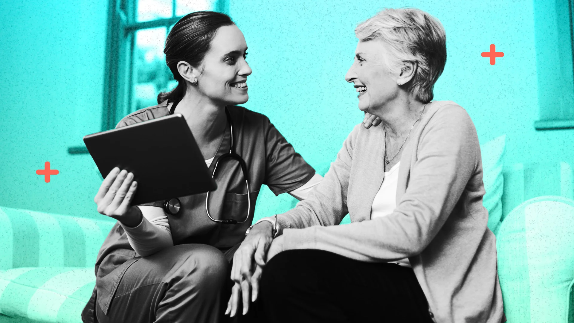Exploring the future of in-home healthcare: Innovations, benefits, and ...