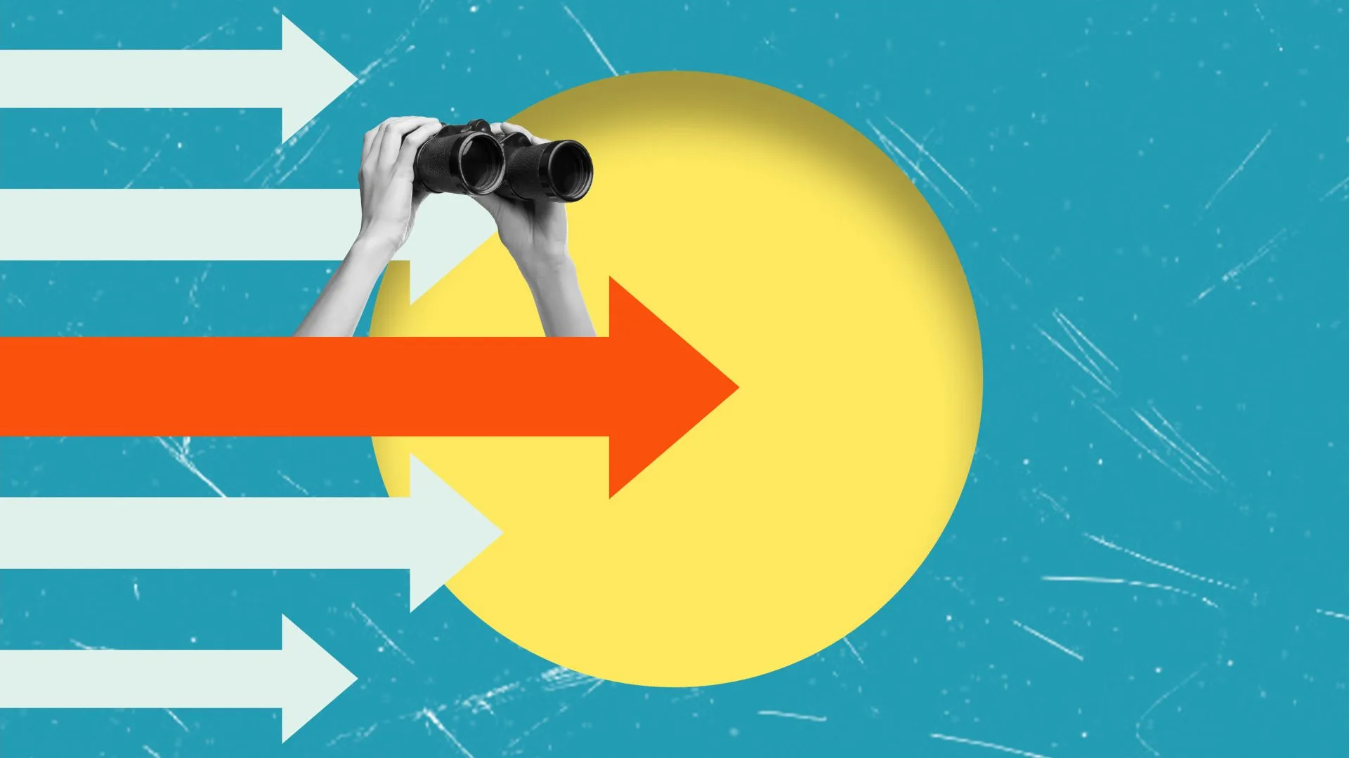 Play big in a hyper-competitive category - Fast Company