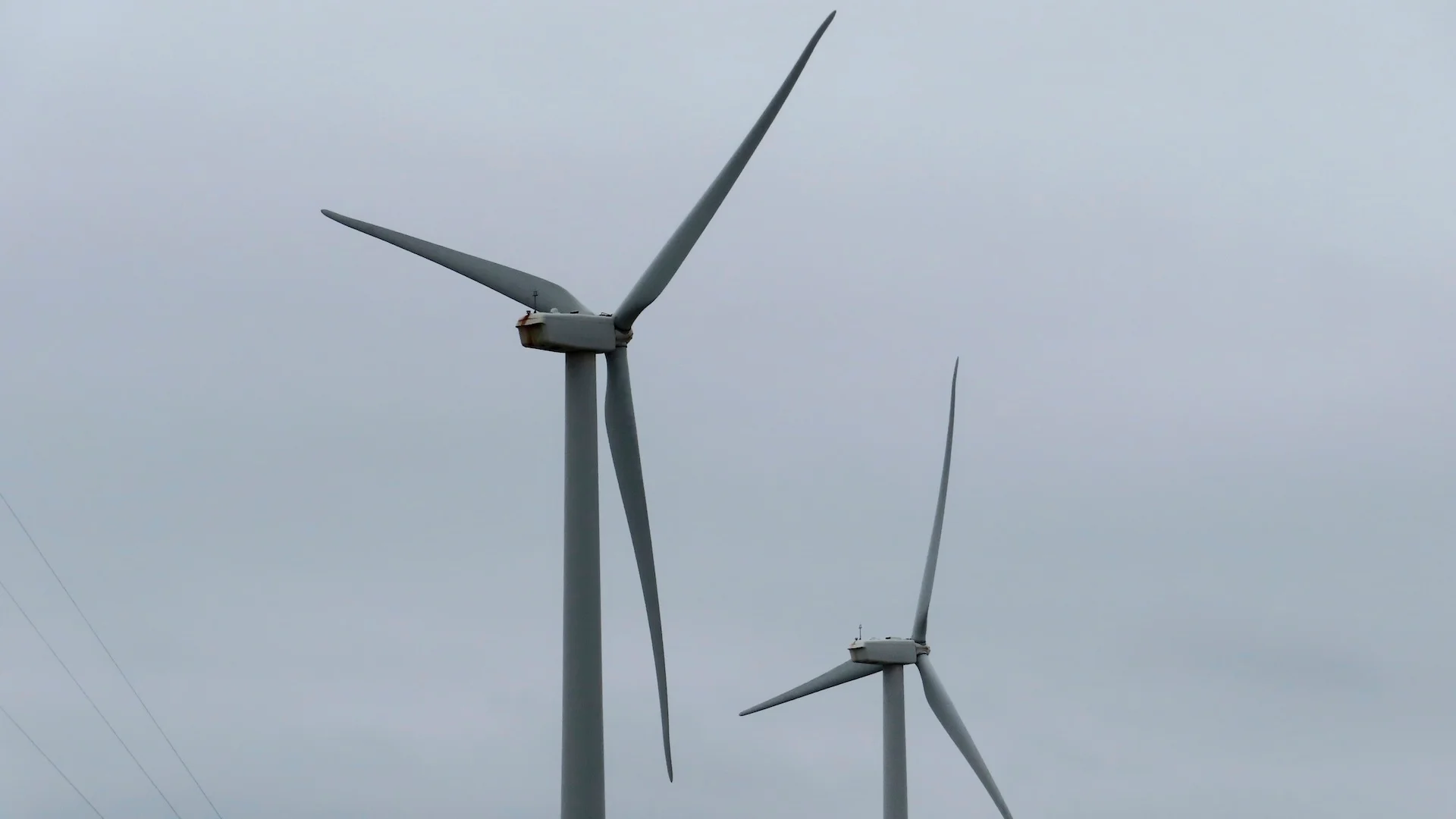 New Jersey offshore wind project can't find anyone to build its wind ...