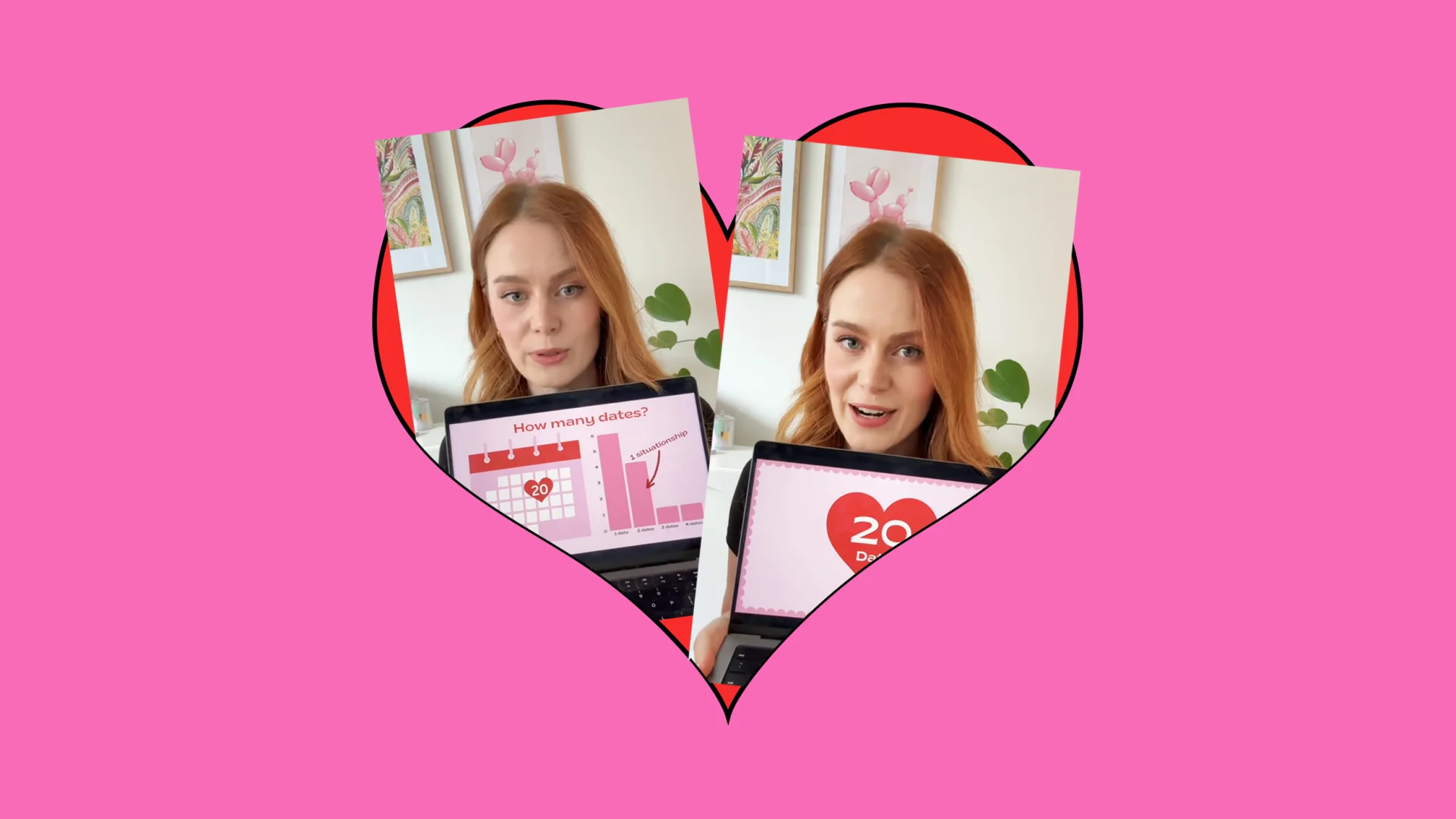 Dating Wrapped: TikTok users are crunching the numbers on their dating ...