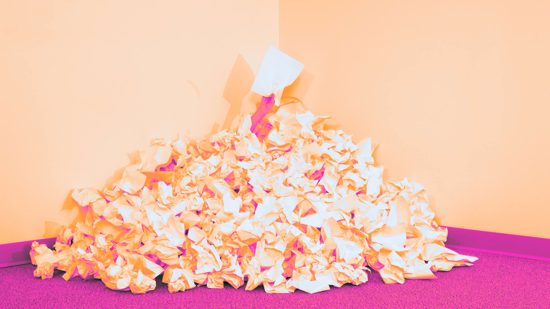 Red flags that signal burnout in your boss - Fast Company