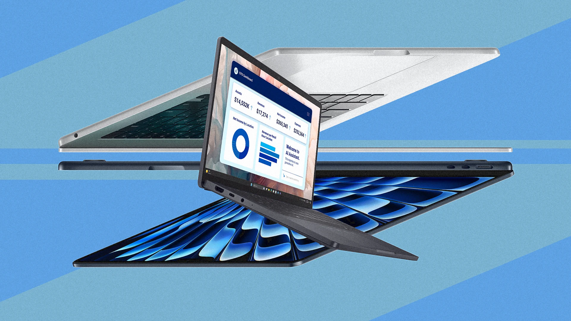 Dell just renamed its computers to sound more like Apple's - Fast Company