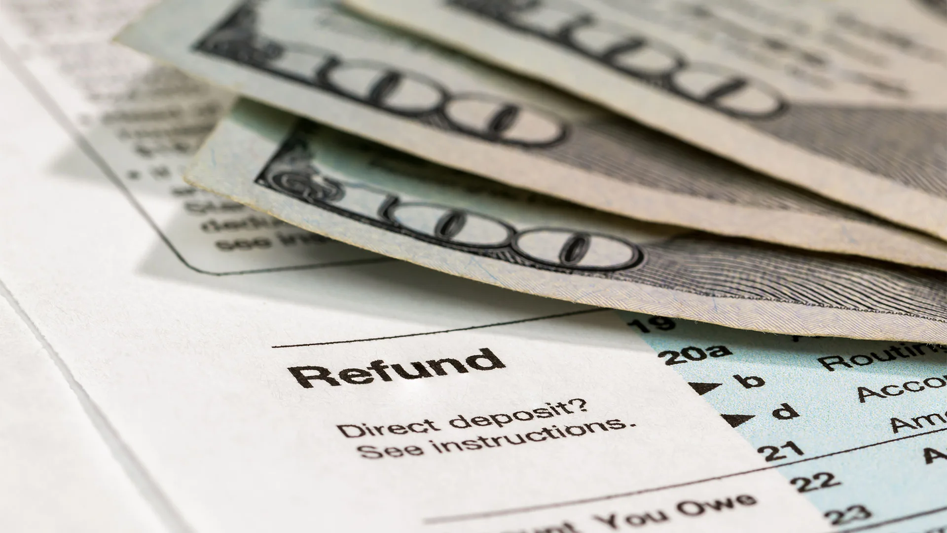 IRS refund timeline is way too long for idenity theft victims: report ...