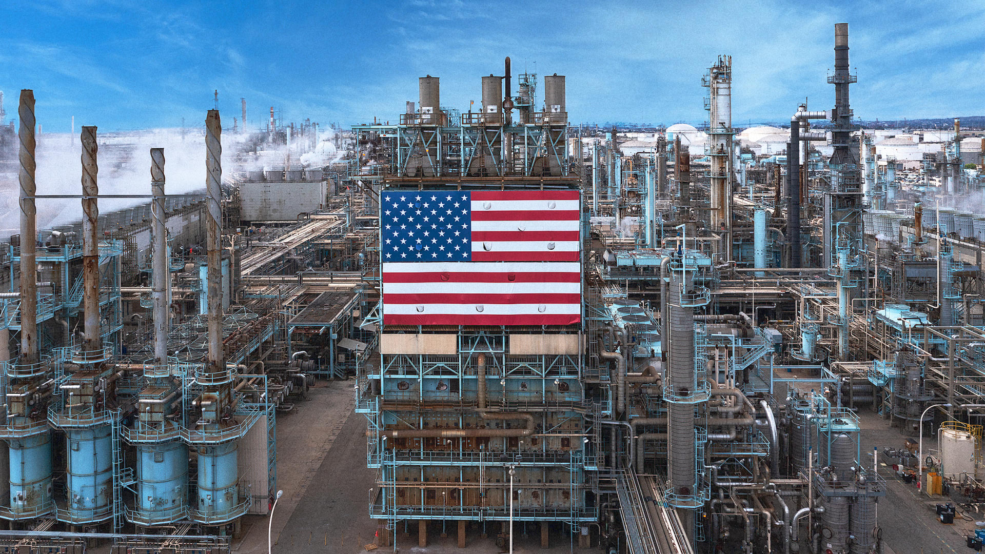 How Trump's EPA could use 'science' to weaken environmental protections ...