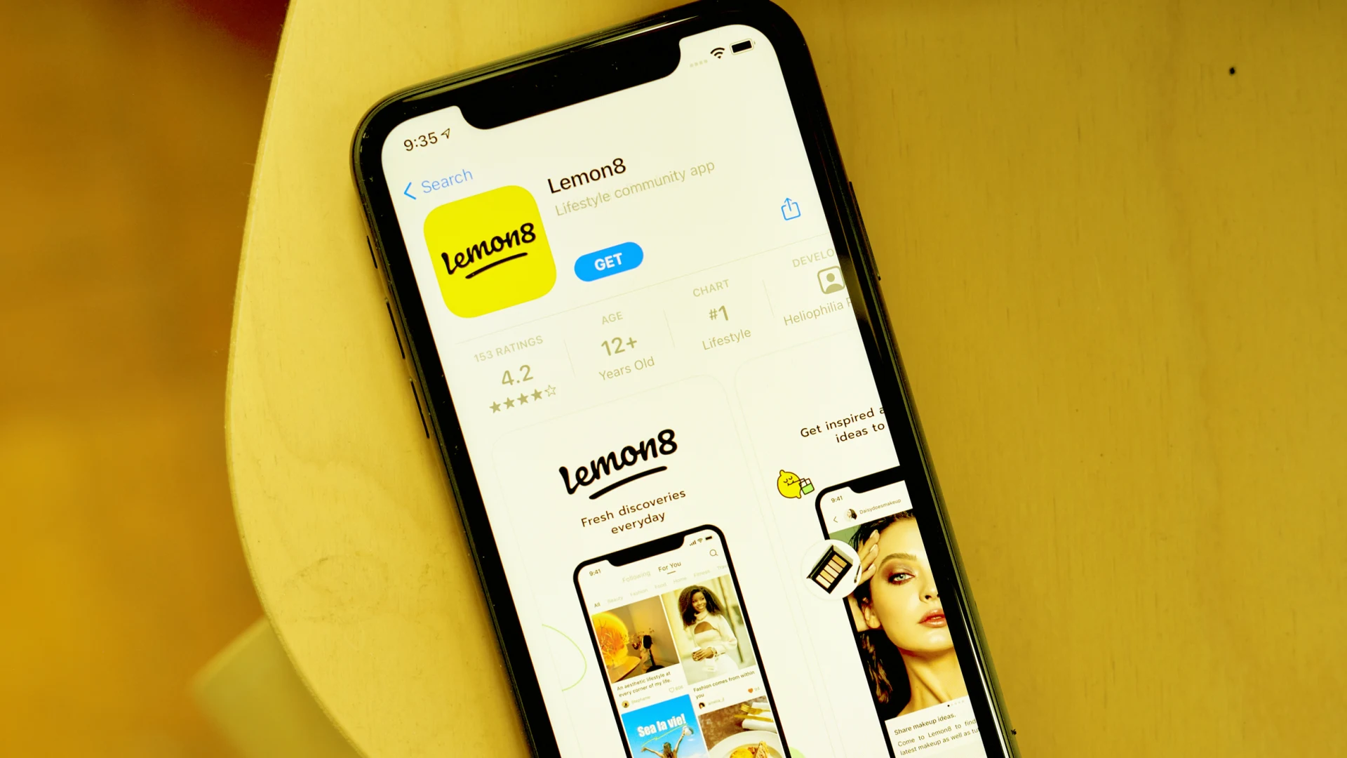 TikTok alternative Lemon8: Why creators are moving to ByteDance's other social media platform ...