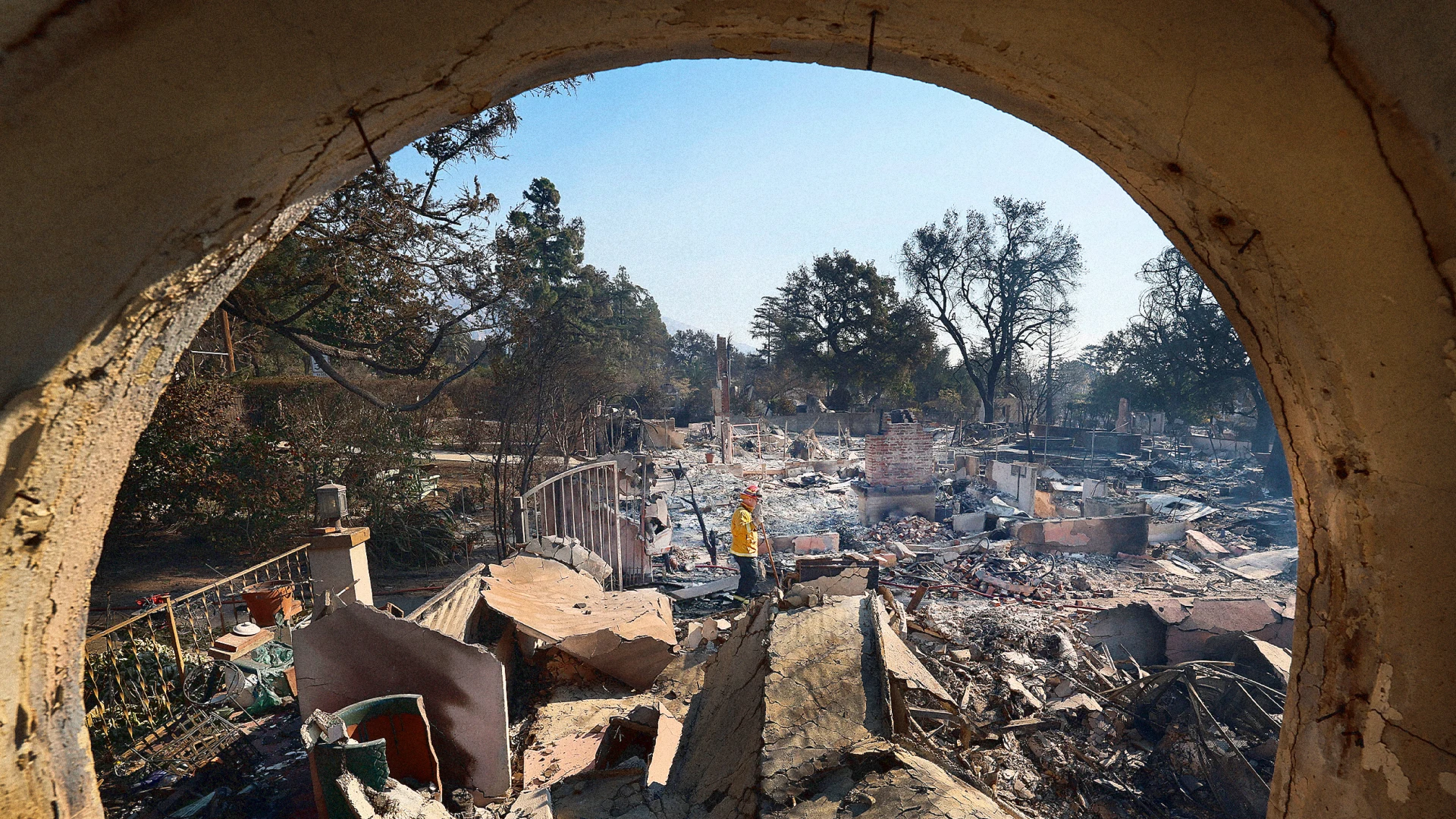 These architects want to rebuild L.A. after the fires - Fast Company