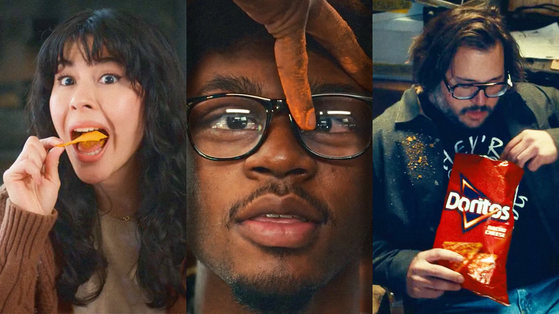 Doritos names its 3 Super Bowl ad finalists Fast Company