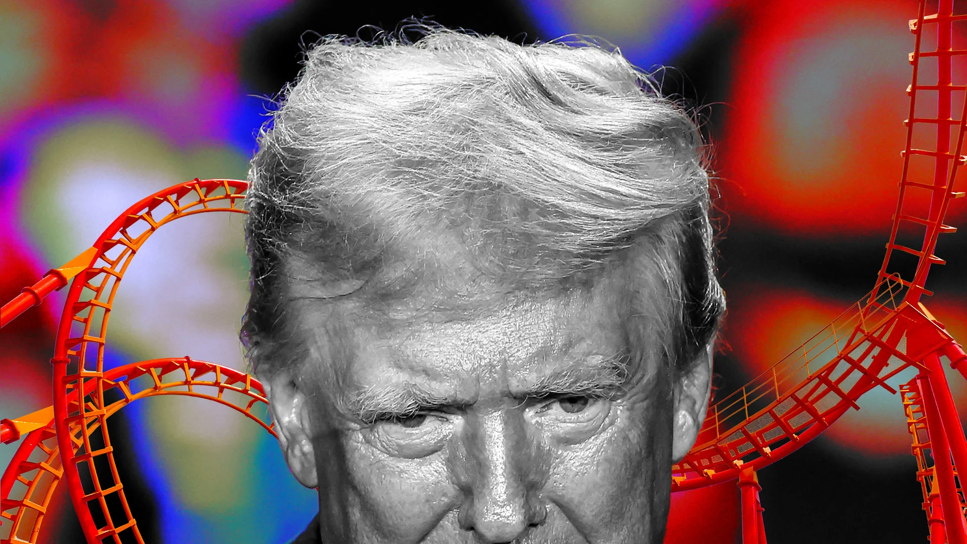 DJT stock price: Wild swings for Trump Media before inauguration - Fast ...