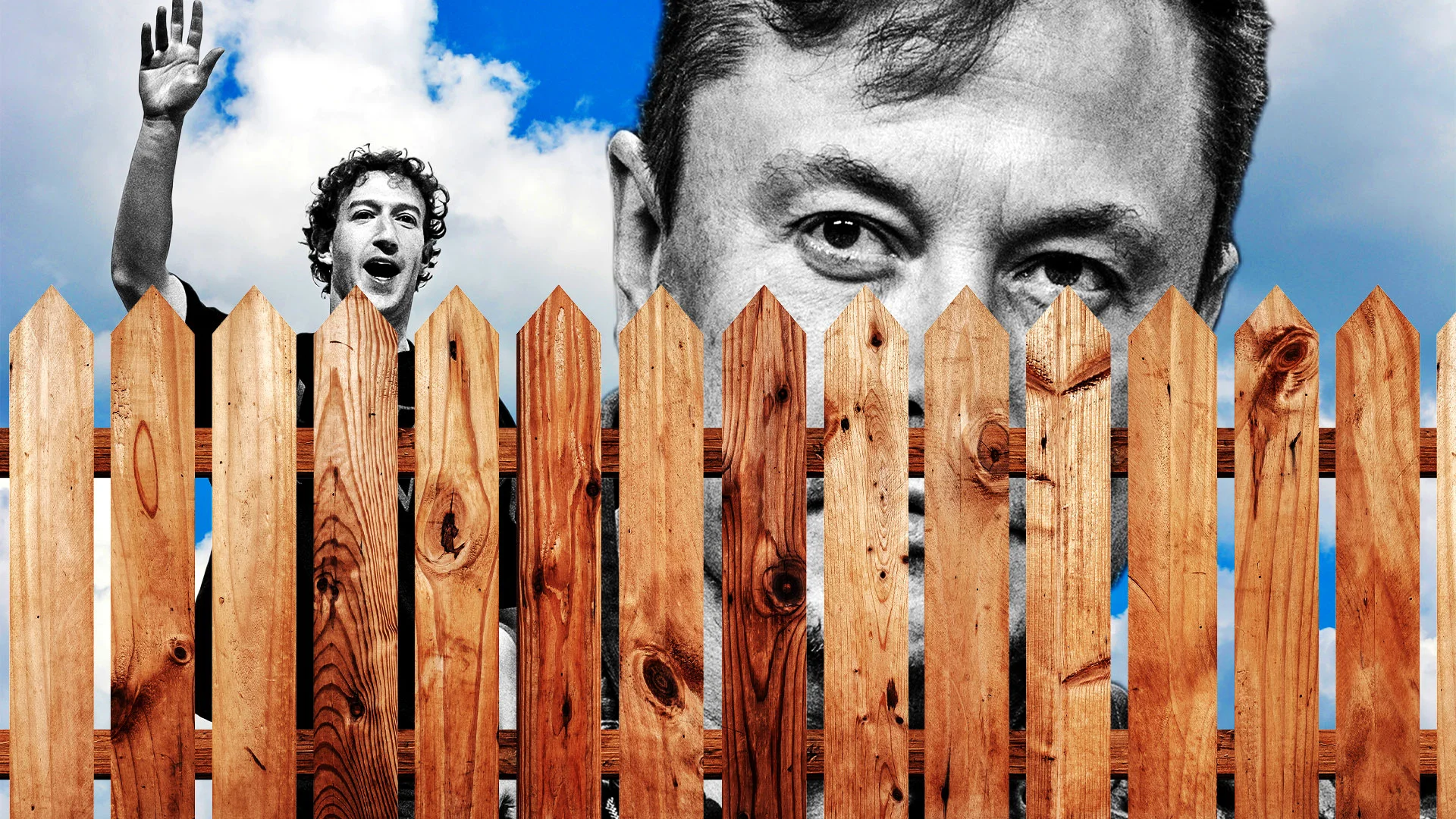 A new movement wants to protect social media from billionaires - Fast ...