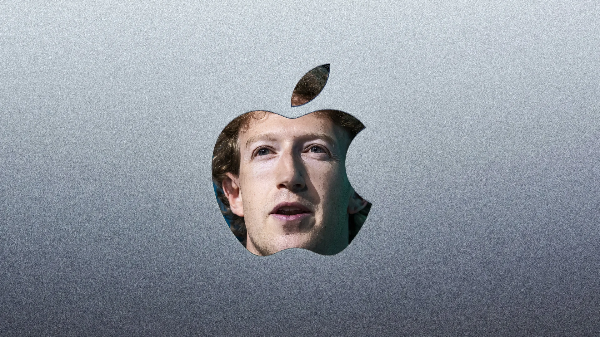Mark Zuckerberg says Apple hasn't innovated since the iPhone. Ha ...
