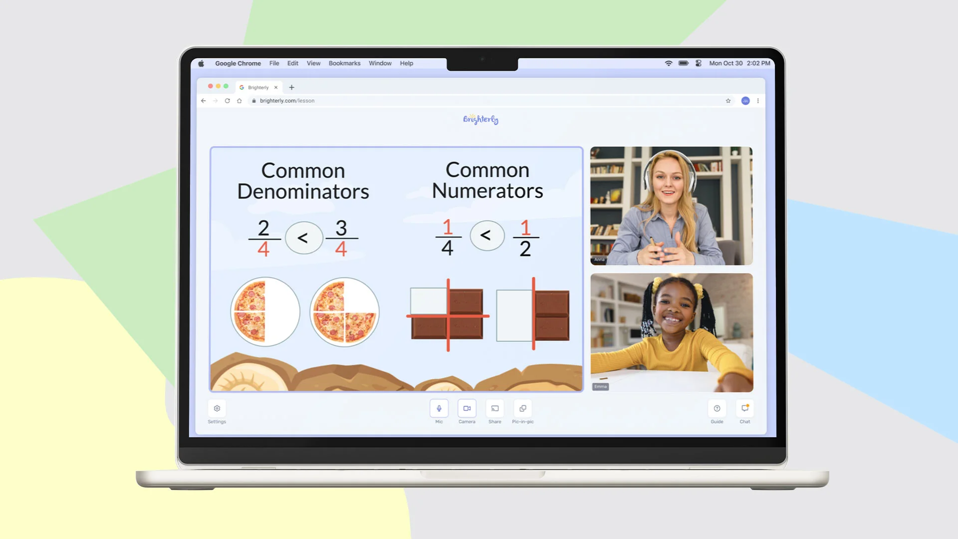 Brighterly CEO Eugene Kashuk talks about AI's role in education - Fast ...