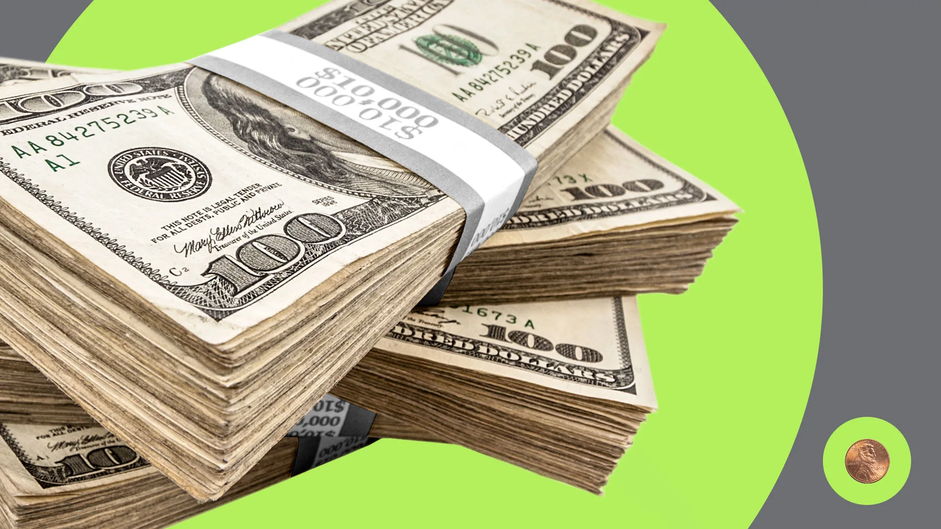 How America’s wealth map has changed - Fast Company