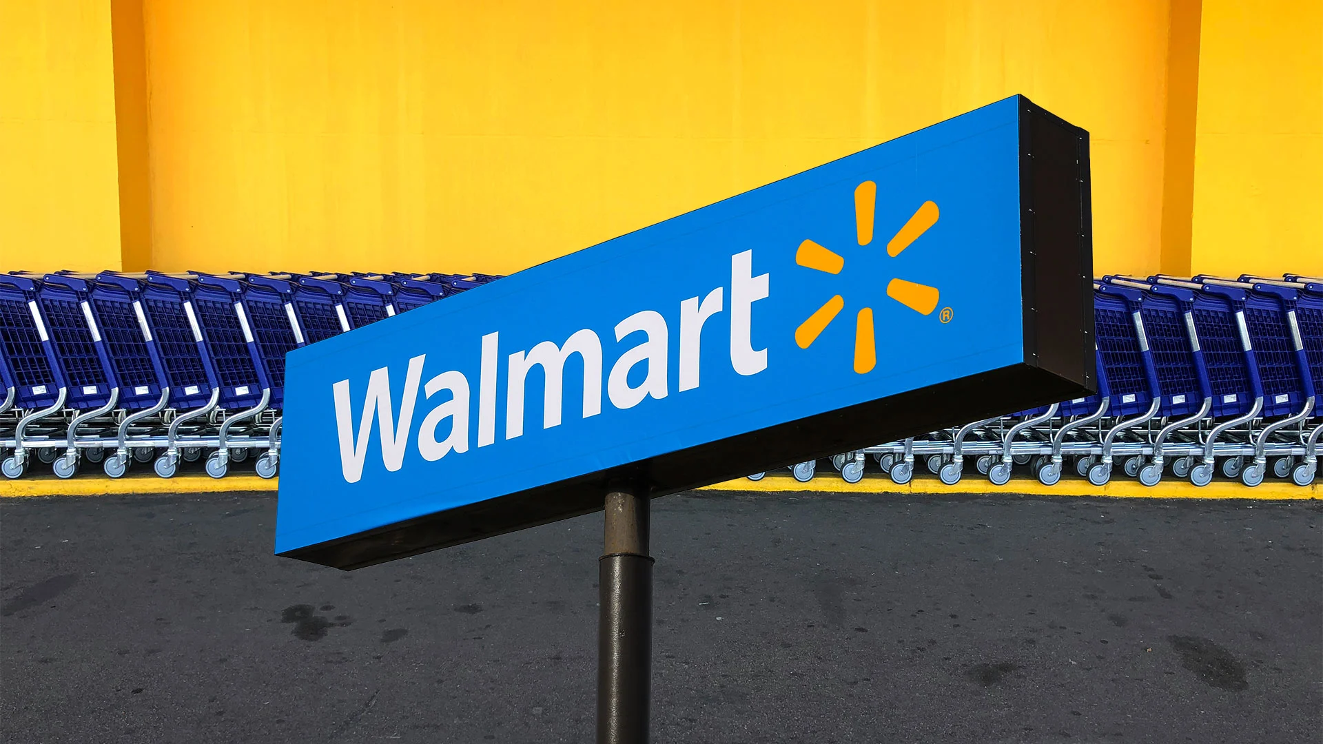 Walmart faces backlash from investors after cutting DEI programs - Fast ...
