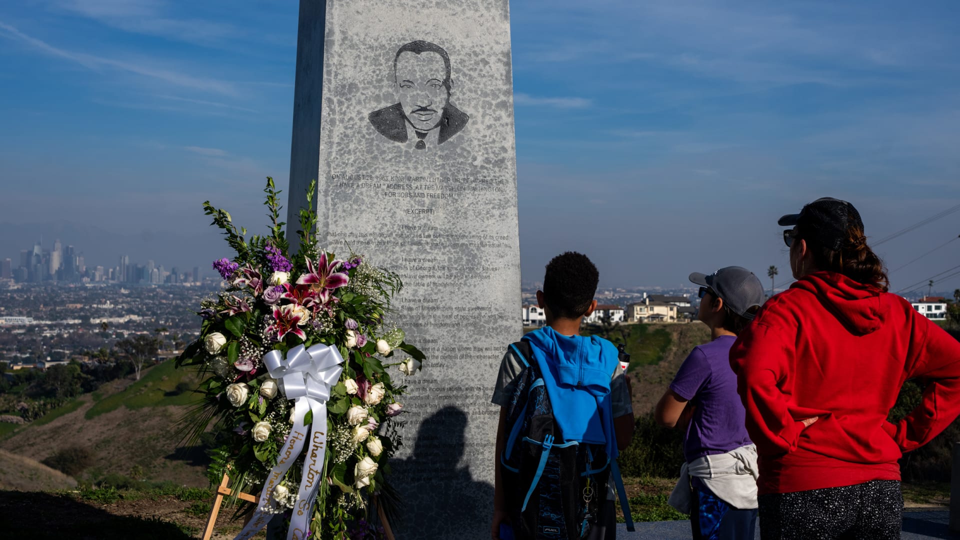 MLK Day: Here's where ‘beloved community’ originated - Fast Company