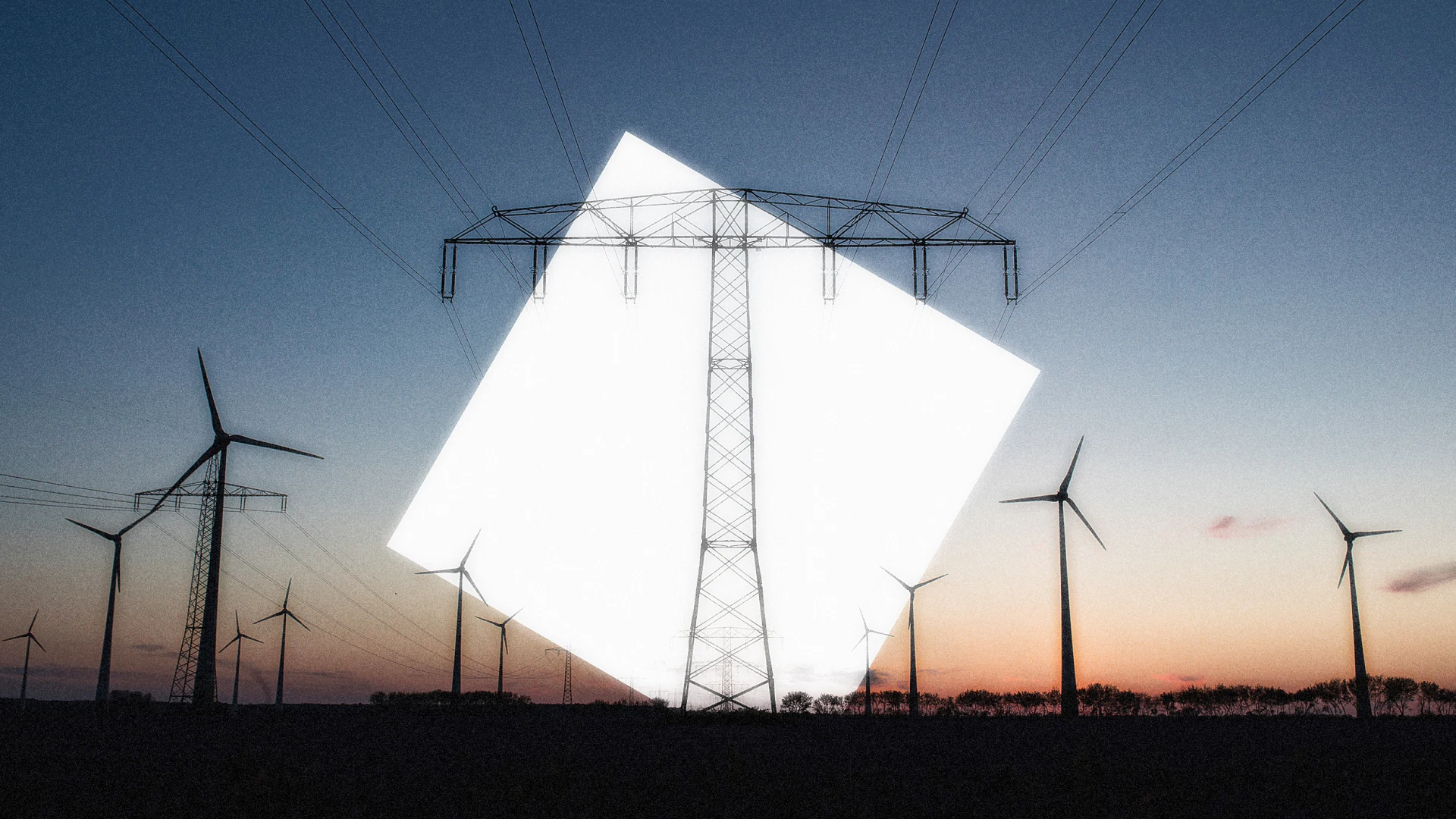 Why renewable energy isn't enough - Fast Company