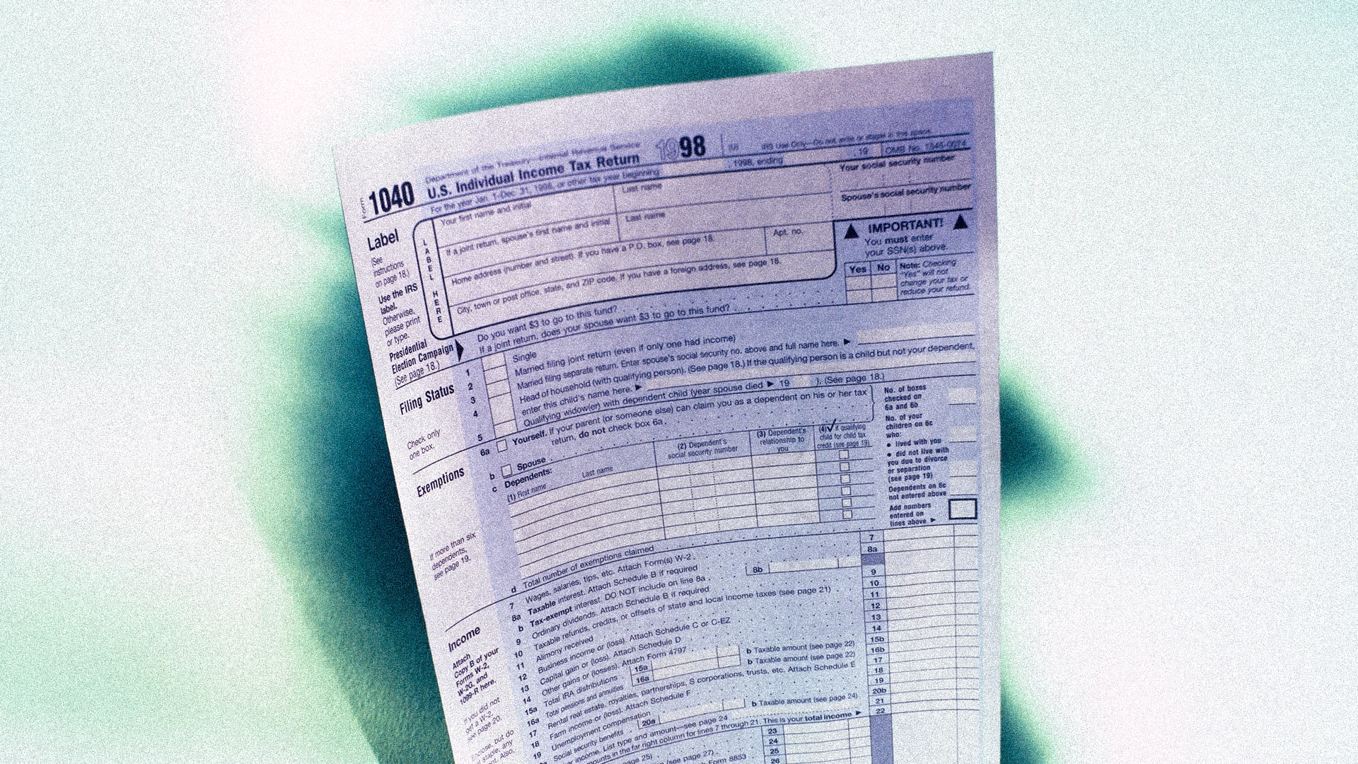 Gen Zers have some wild misconceptions about filing taxes - Fast Company
