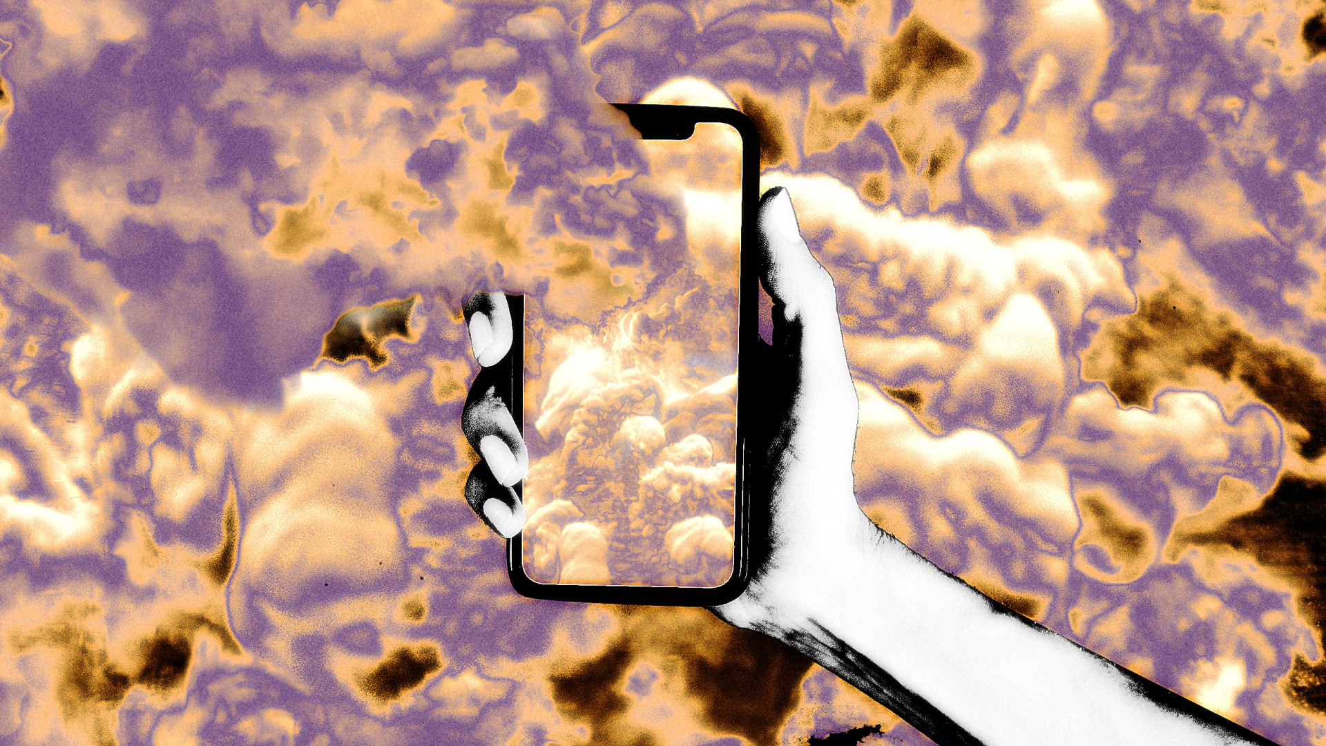 Why climate misinformation on social media is about to get worse - Fast ...