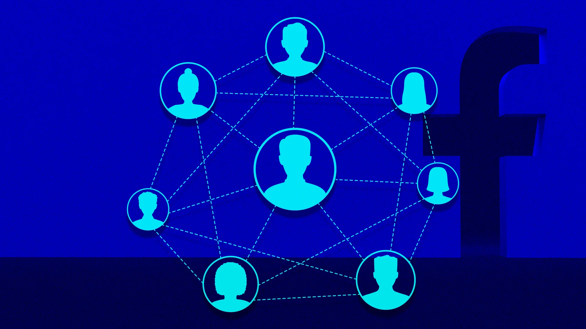 Facebook’s group moderators are its last, best hope - Fast Company