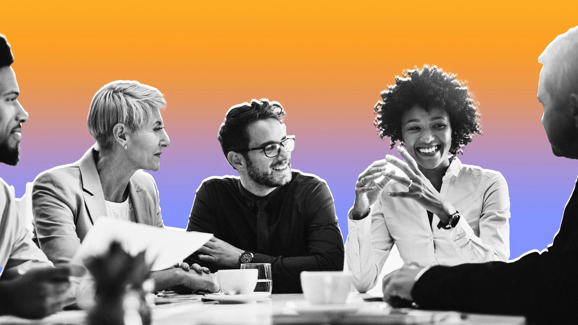 Why Gen Z shouldn't try to pursue happiness at work - Fast Company