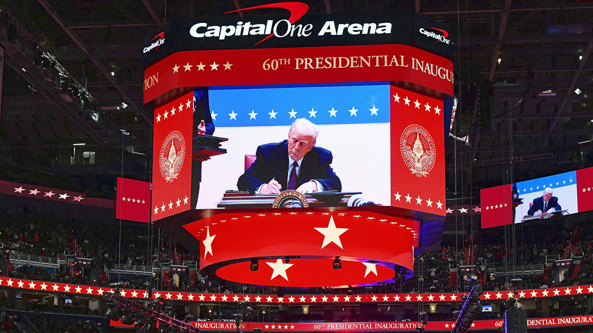 The Donald Trump show is back - Fast Company