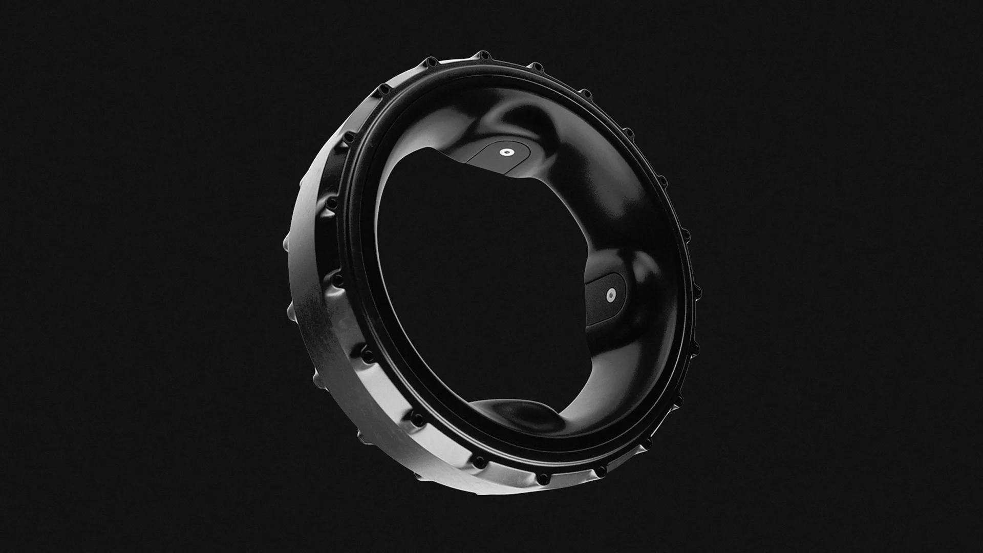 The sci-fi motor design that could help save the EV industry - Fast Company