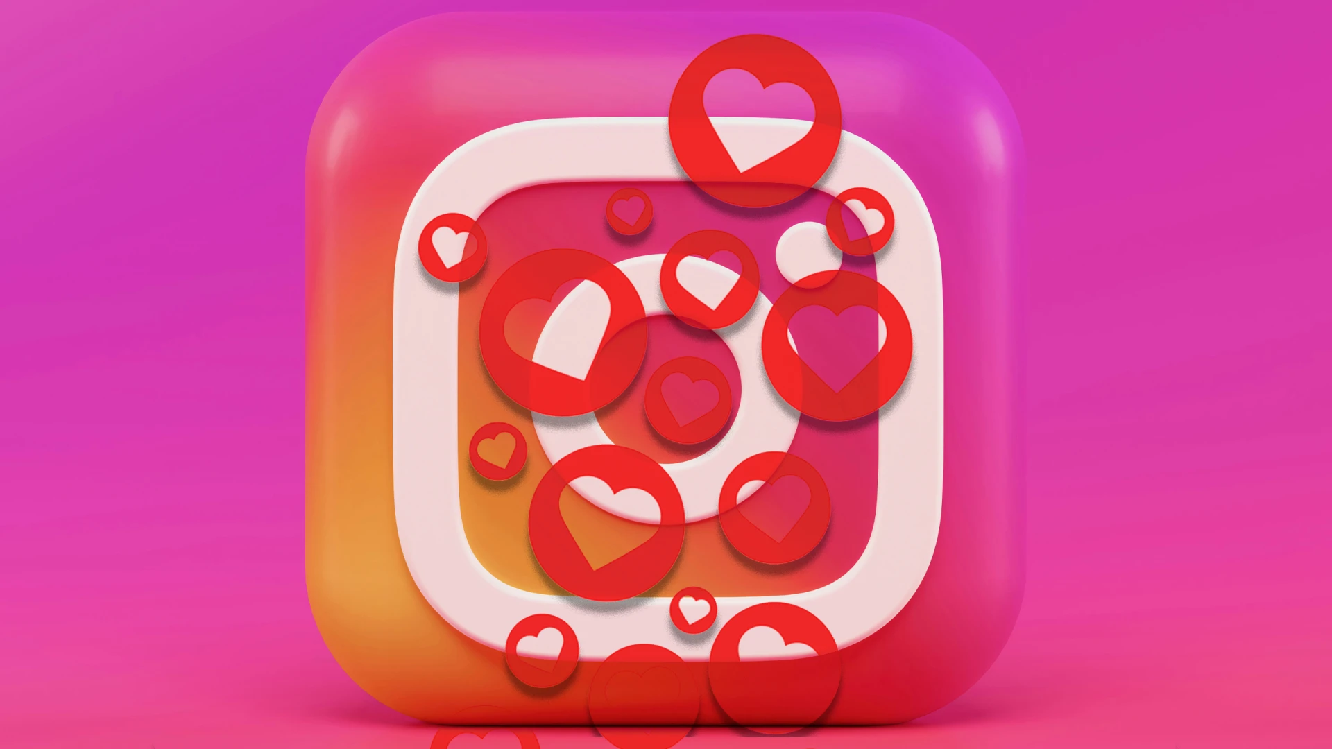 Instagram Instagram Has Secretly Changed Its Logo And Users Are