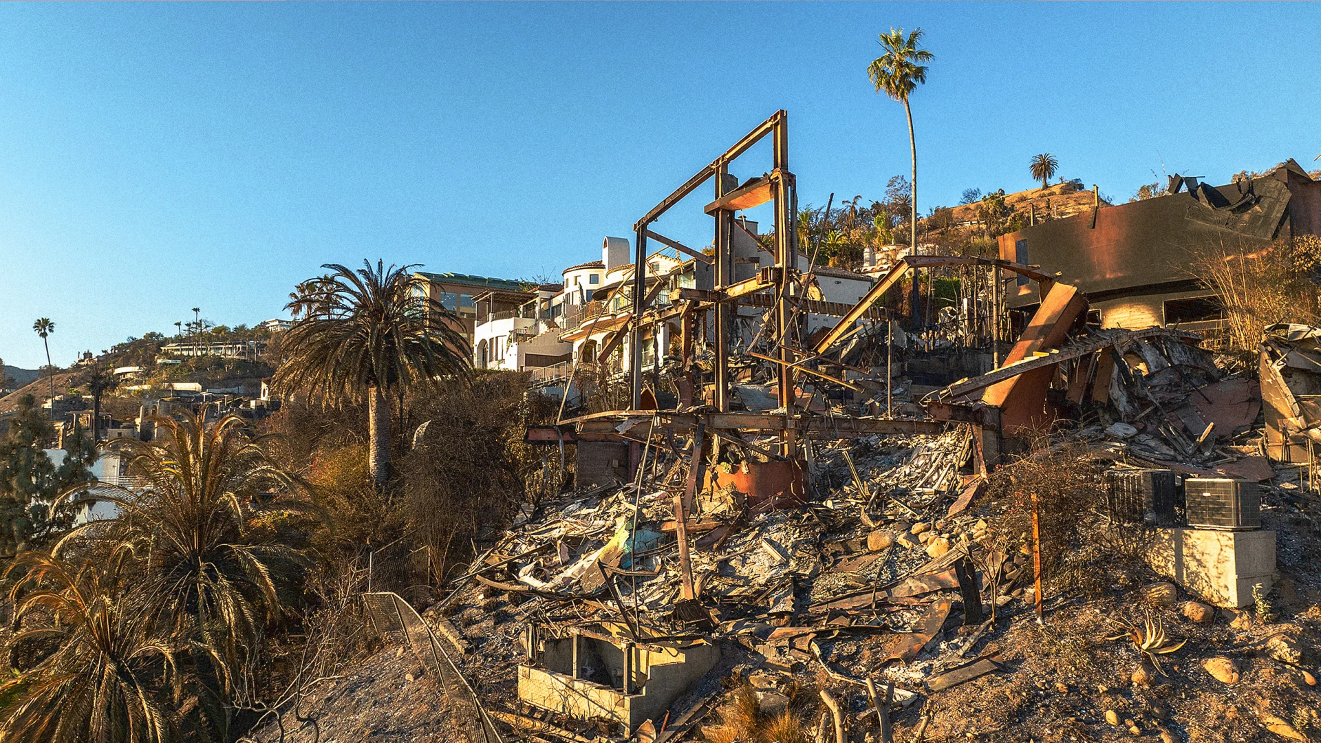 Insurance companies are financing oil and gas—even as climate change is ...