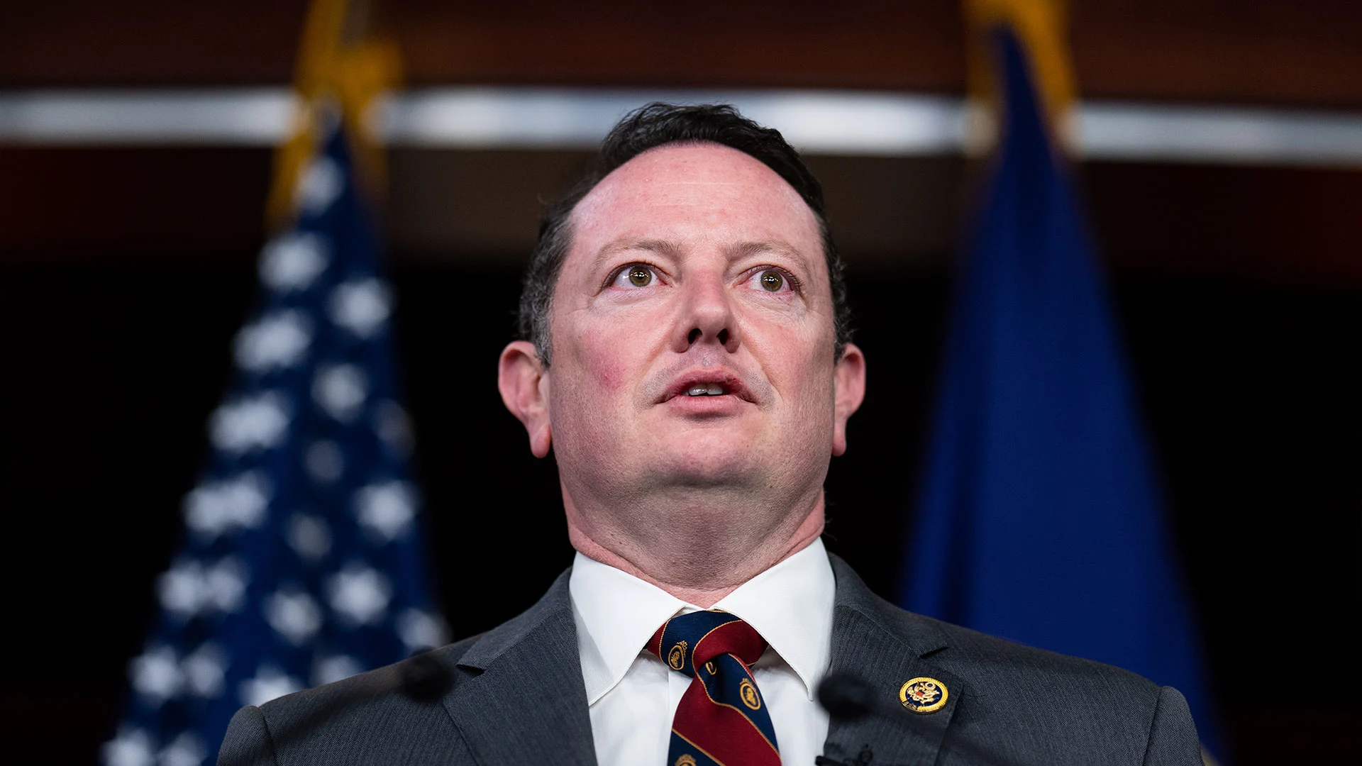 National abortion ban introduced in House by Missouri Republican - Fast Company