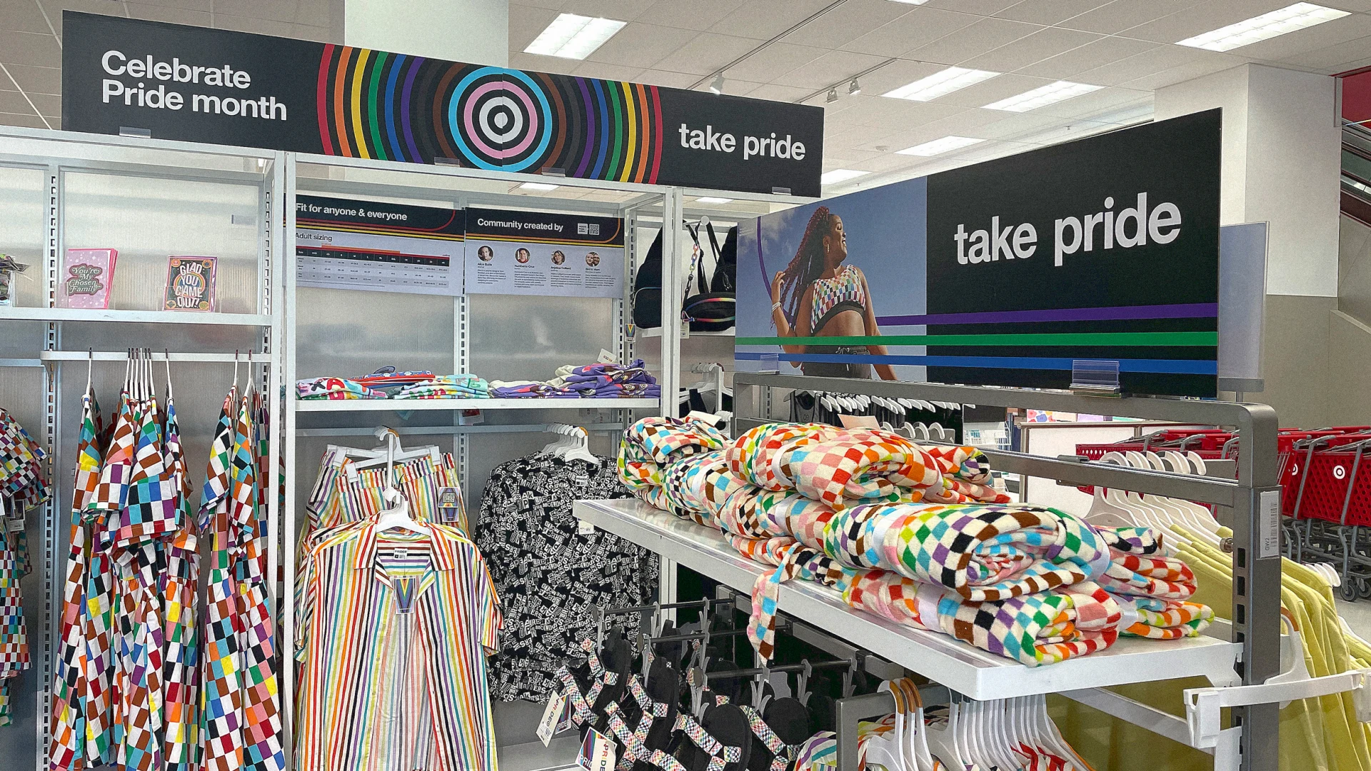 Why so many shoppers view Target's rollback on DEI as a betrayal - Fast ...