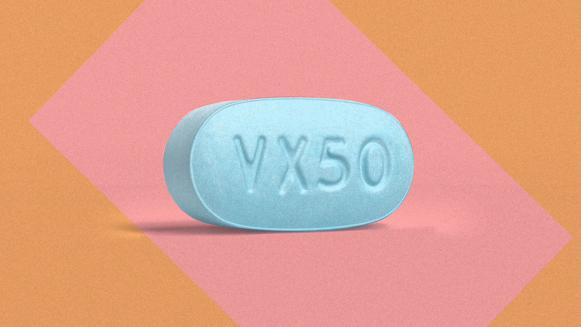 FDA approves new non-opioid pain pill - Fast Company