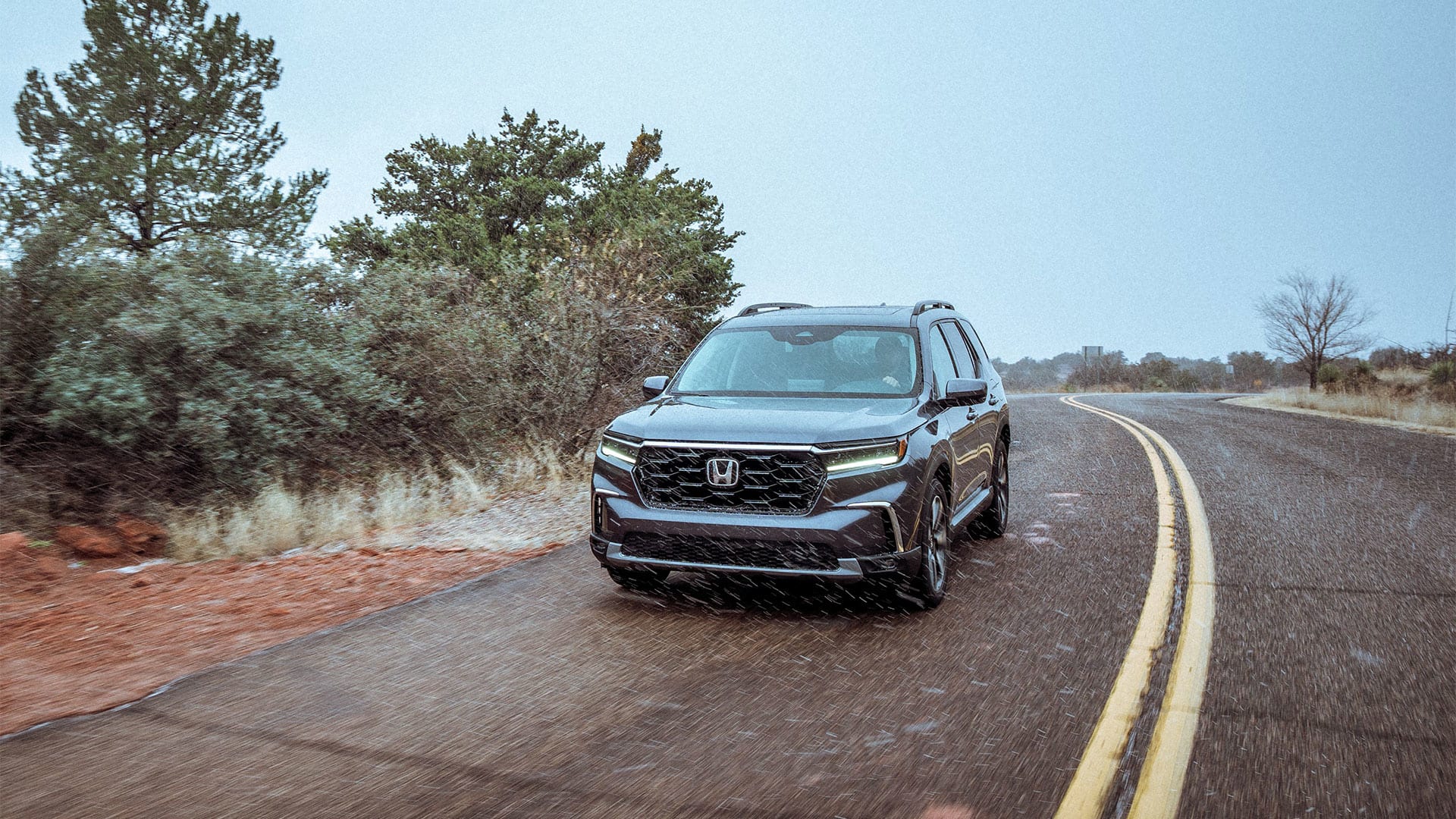 Honda issues major recall for Pilot, Acura models - Fast Company