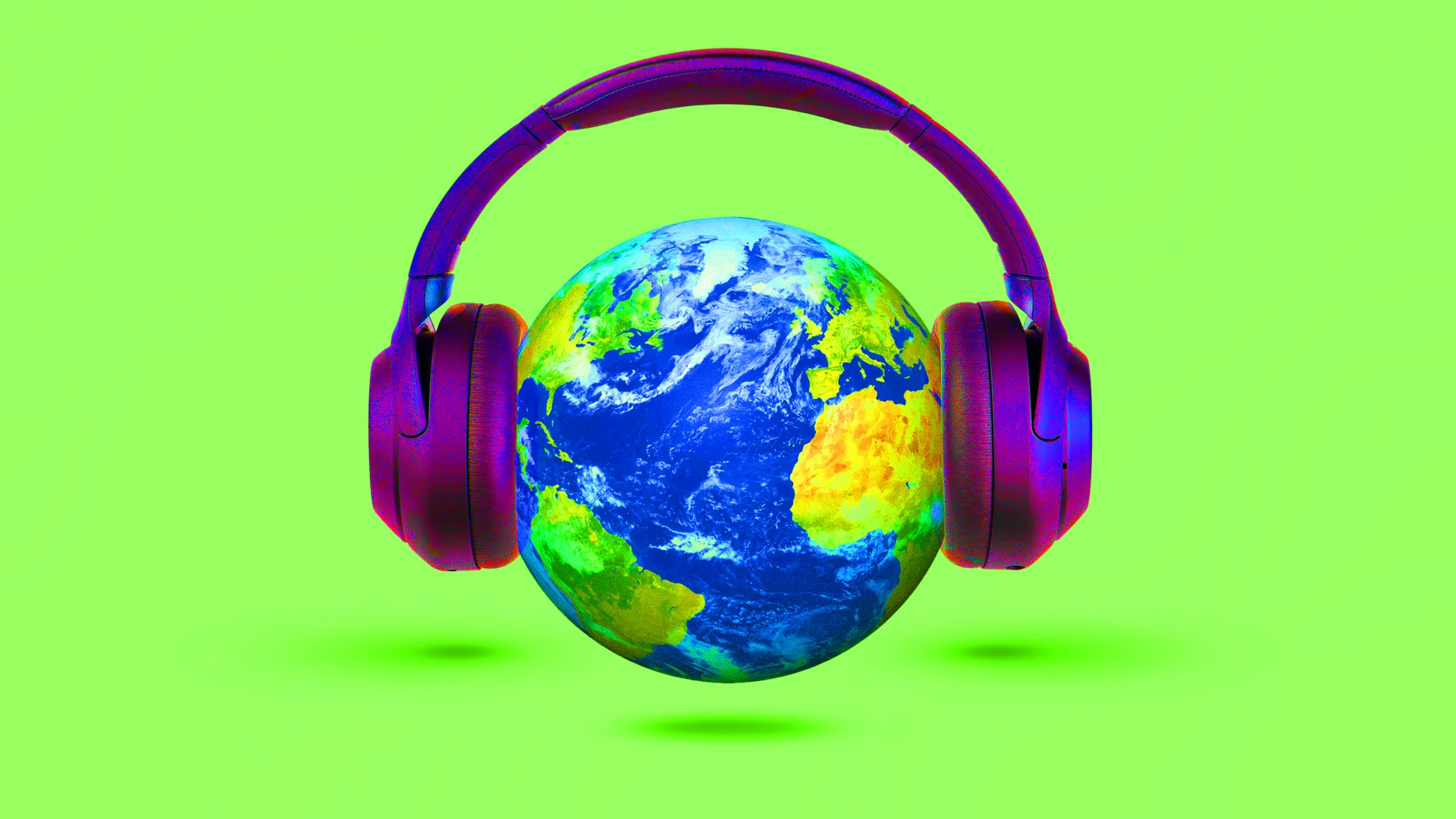 This free music-streaming site can replace your Spotify subscription ...
