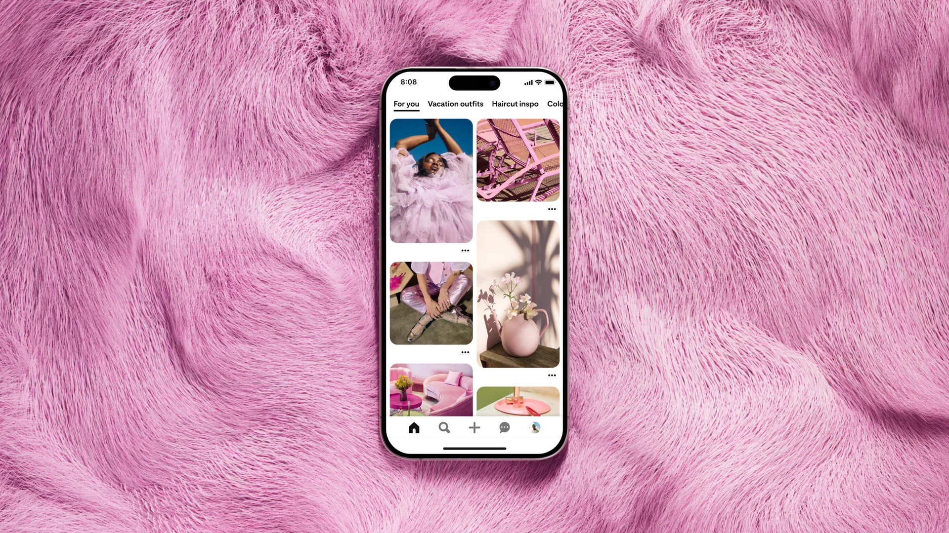 Inside Pinterest’s quest to restore internet optimism - Fast Company