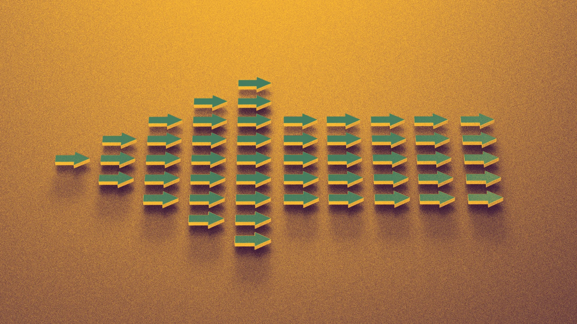 Try the work backwards method for career success - Fast Company