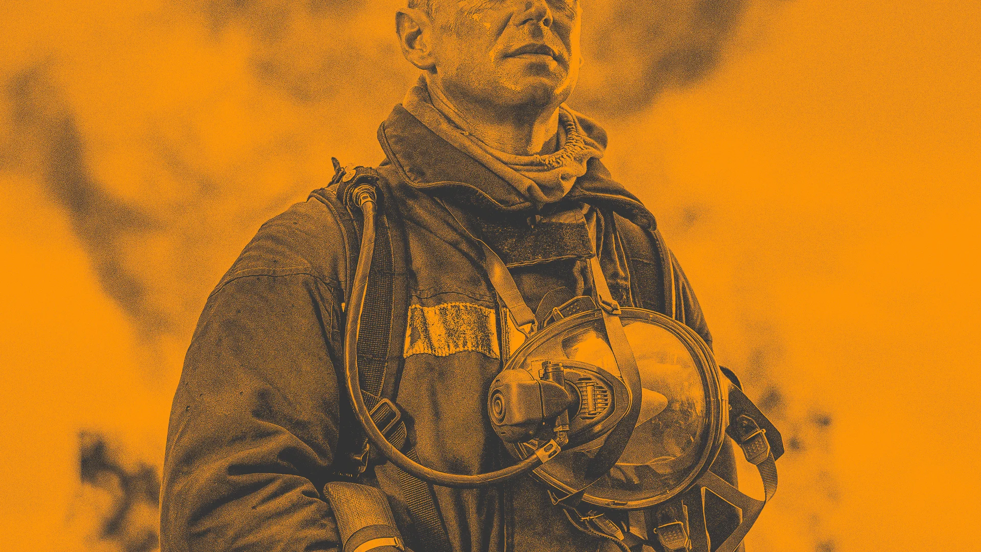 Inside the complicated rise of private firefighting - Fast Company