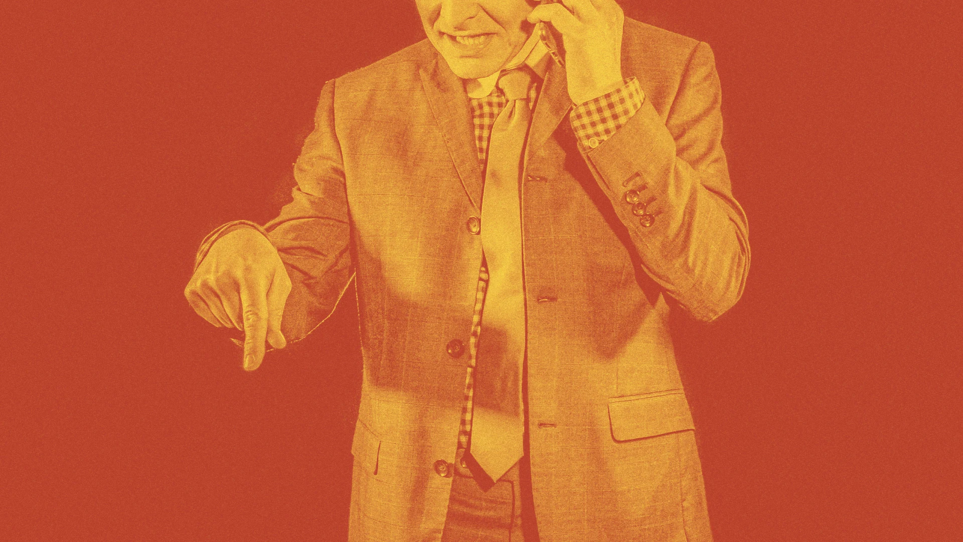 4 leadership red flags you should never ignore - Fast Company