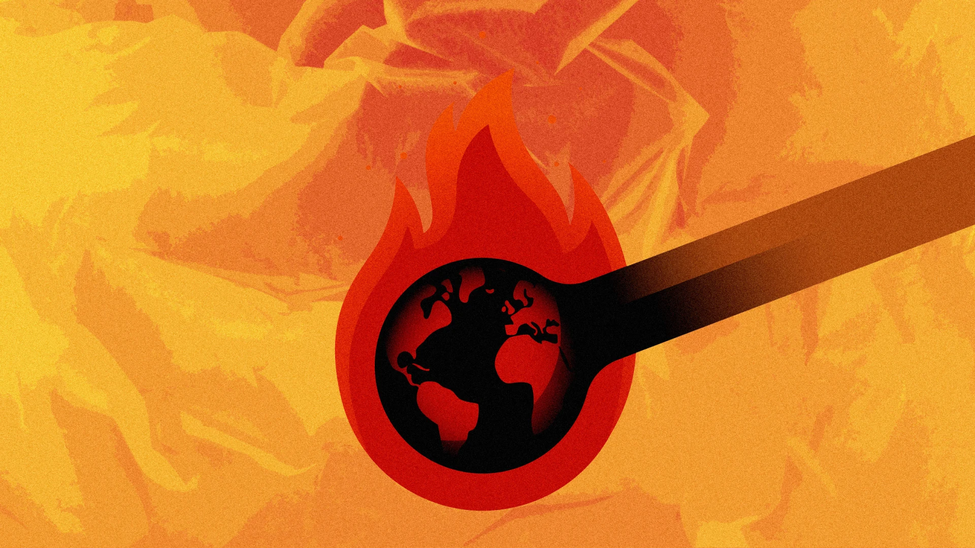 How climate change is breaking insurance—and theatening the global ...