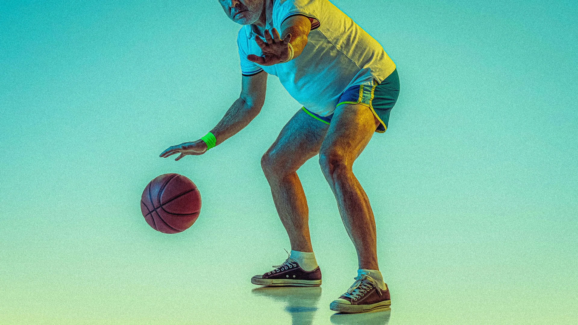 How this pickup basketball game has lasted since 1975 - Fast Company